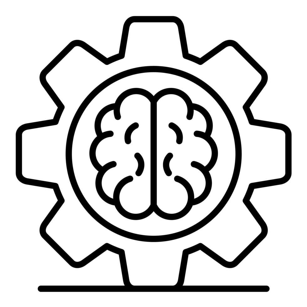 Machine Learning Line Icon 14769000 Vector Art at Vecteezy Machine Learning Line Icon 14769000 Vector Art at Vecteezy
