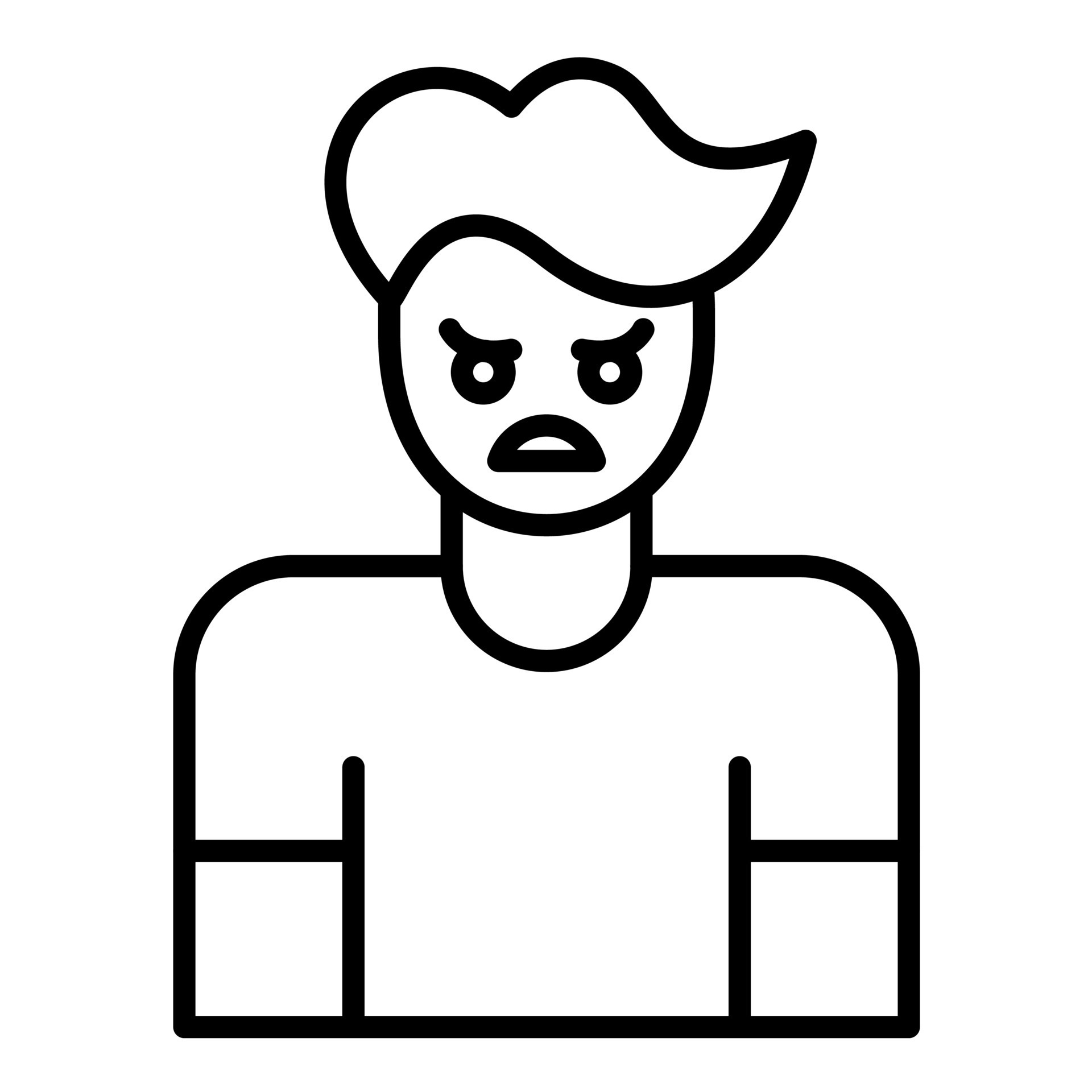 Aggression Line Icon 14772543 Vector Art at Vecteezy Aggression Line Icon 14772543 Vector Art at Vecteezy