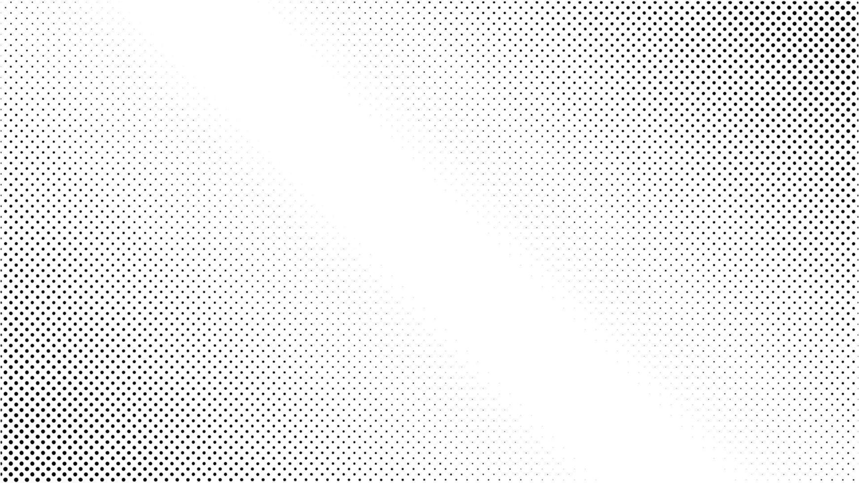 Halftone pattern background vector, abstract wallpaper template with ... Halftone pattern background vector, abstract wallpaper template with ...