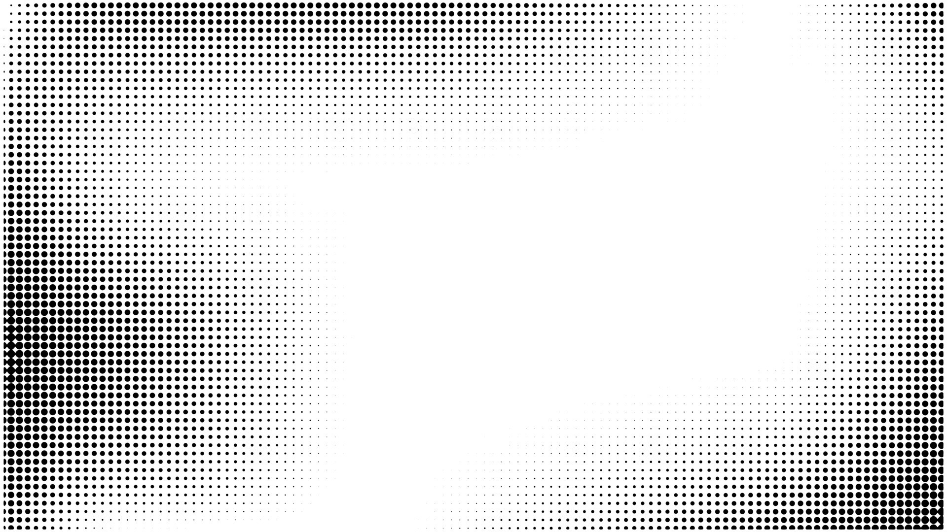 Halftone Vector Design Element Set Of Halftone Black And White Color Background Effect 14773282