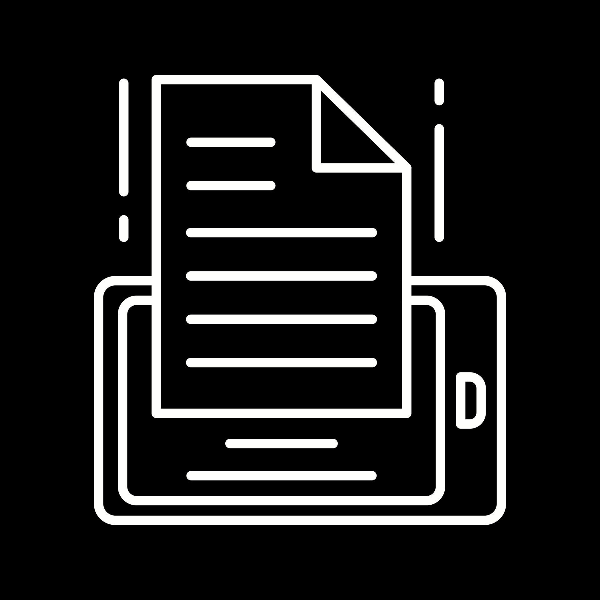 Test Vector Icon 14781580 Vector Art at Vecteezy