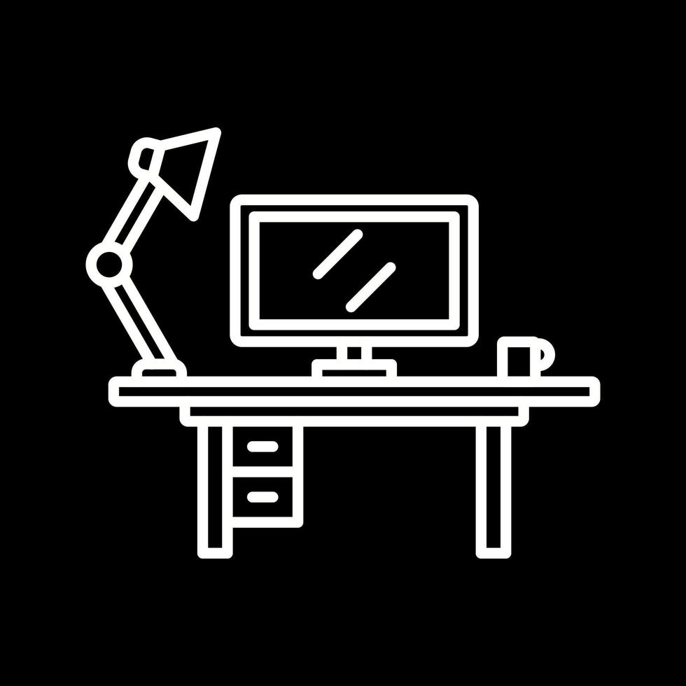 Workspace Vector Icon 14782255 Vector Art at Vecteezy
