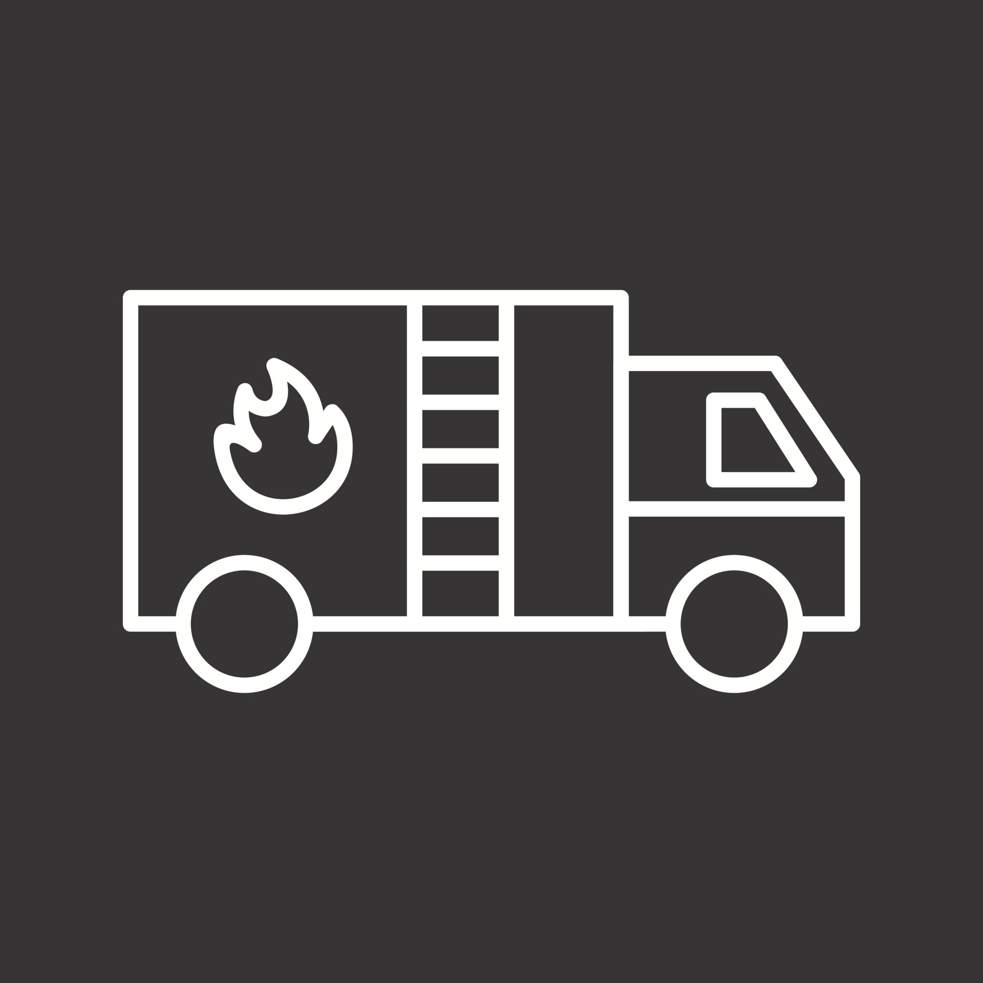 Fire Brigade Vector Icon 14782825 Vector Art at Vecteezy Fire Brigade Vector Icon 14782825 Vector Art at Vecteezy