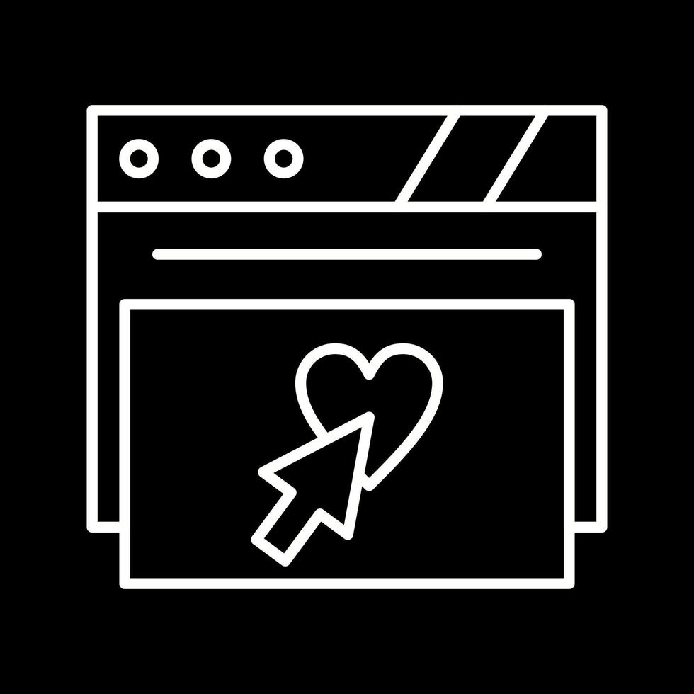 Cursor Vector Icon 14784030 Vector Art At Vecteezy