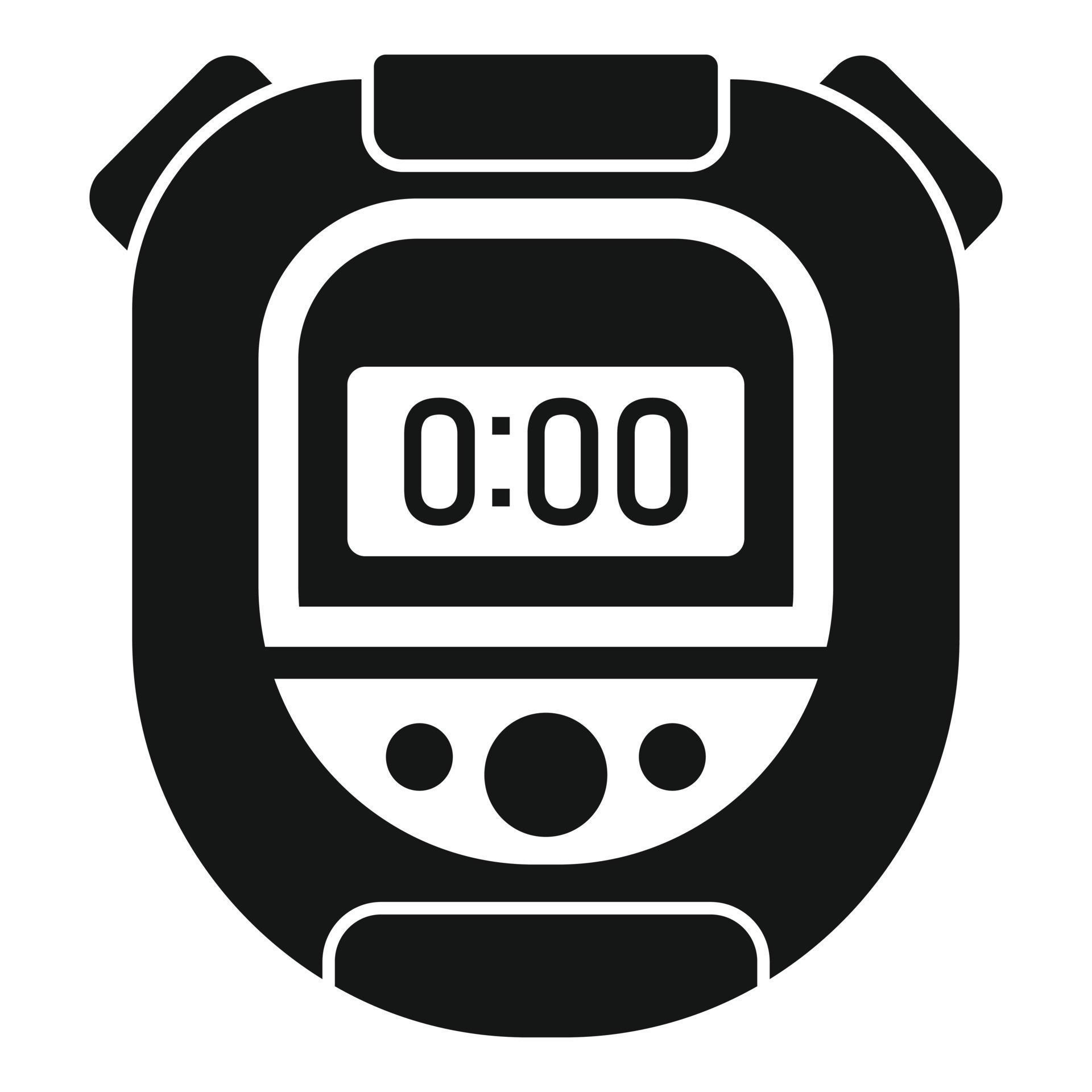 Digital stopwatch icon simple vector. Stop timer 14784603 Vector Art at ... Digital stopwatch icon simple vector. Stop timer 14784603 Vector Art at ...