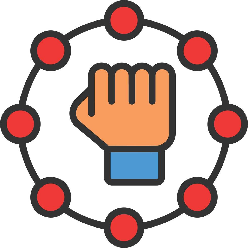 Unity Vector Icon Design 14785632 Vector Art at Vecteezy