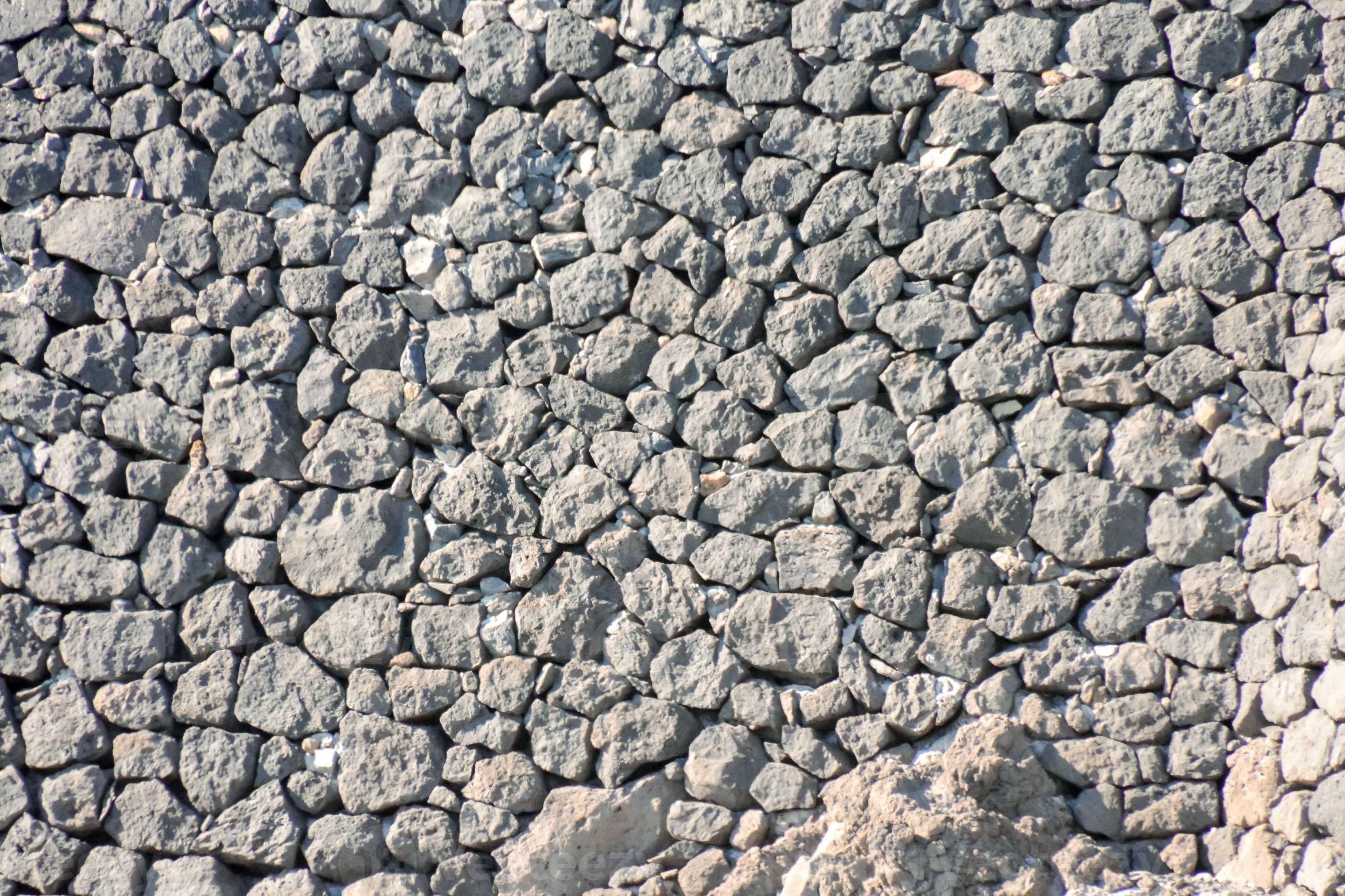 Rocks close-up texture 14787955 Stock Photo at Vecteezy
