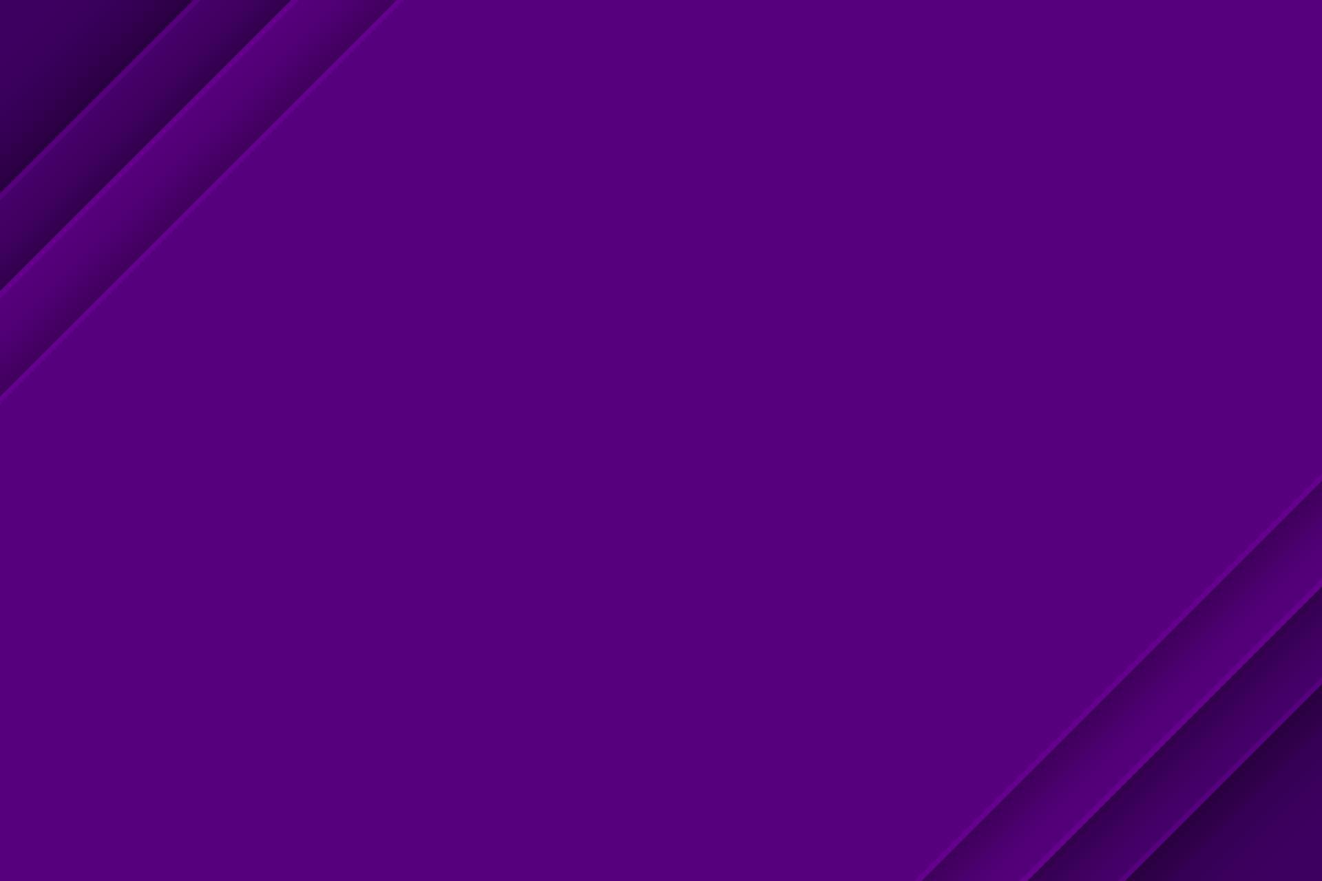 Realistic Purple Gradient Abstract Background Backdrop With Copy Space For Presentation Web