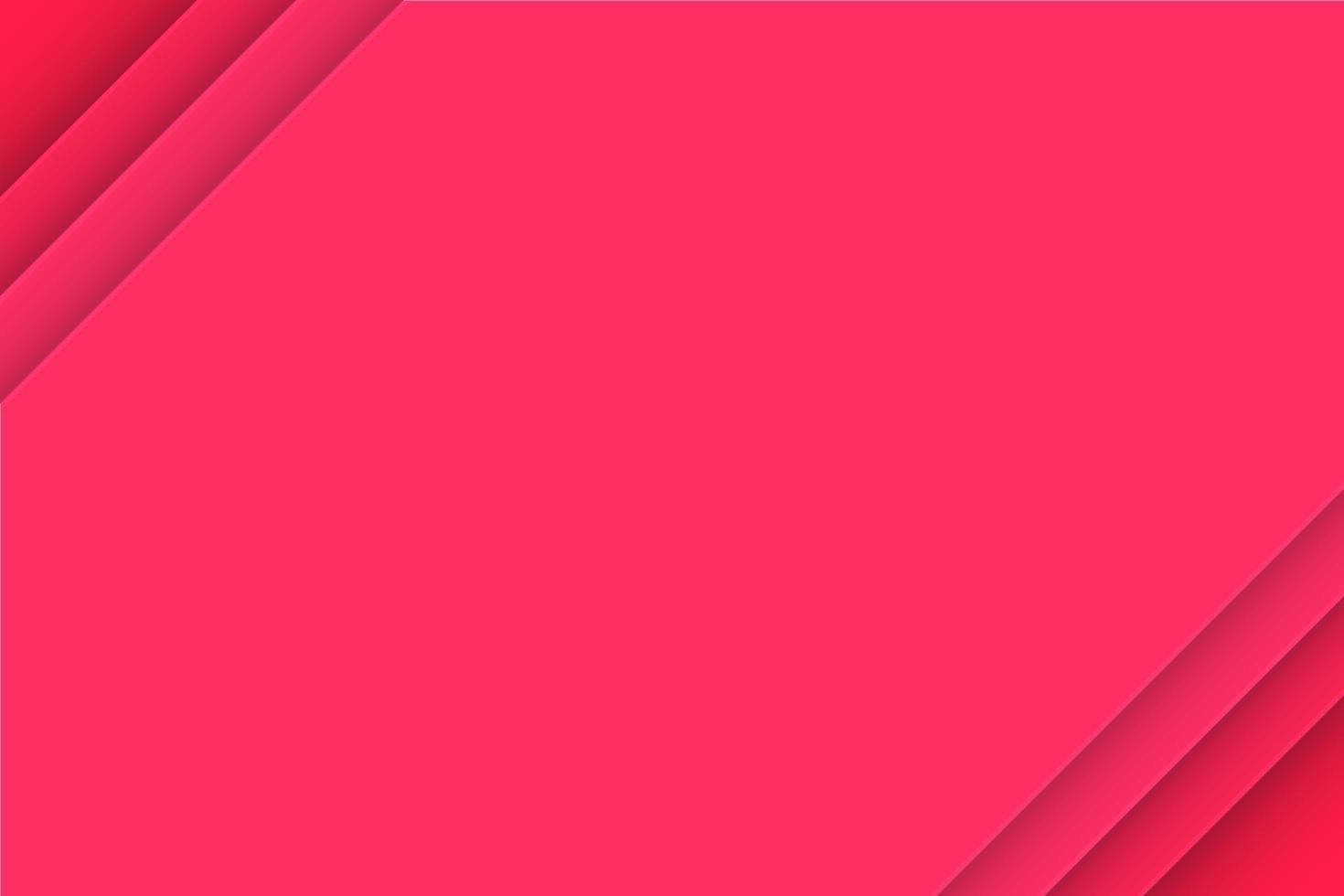 Realistic Pink Gradient Abstract Background Backdrop With Copy Space For Presentation Web