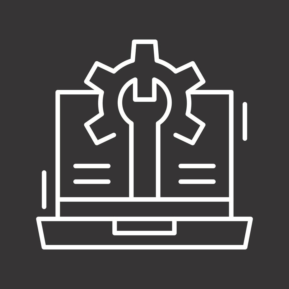 Web Development Vector Icon 14807277 Vector Art at Vecteezy