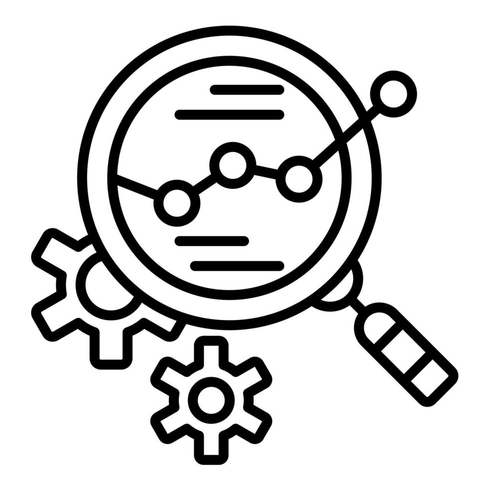 icono de línea de análisis de diagnóstico 14808263 Vector en Vecteezy icono de línea de análisis de diagnóstico 14808263 Vector en Vecteezy