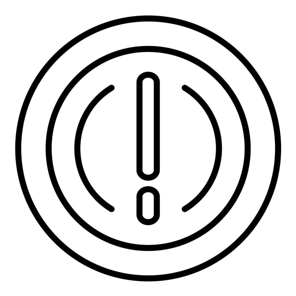 Risk Line Icon 14808776 Vector Art at Vecteezy Risk Line Icon 14808776 Vector Art at Vecteezy