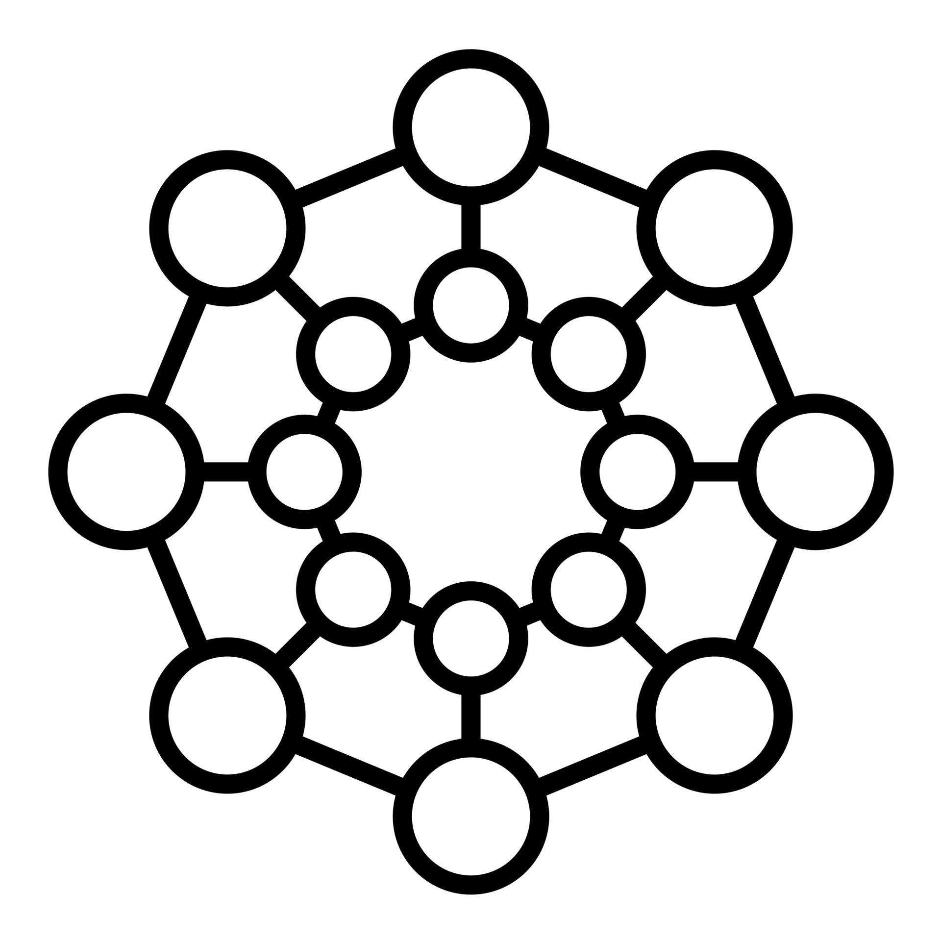 Networking Line Icon 14808778 Vector Art at Vecteezy Networking Line Icon 14808778 Vector Art at Vecteezy