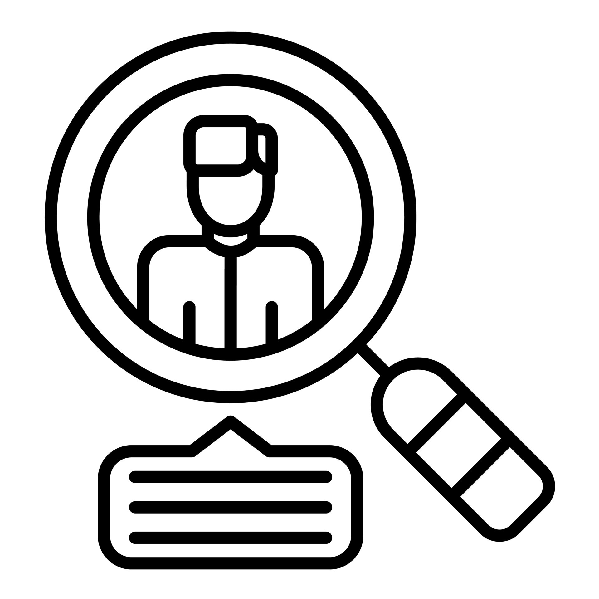 Recruitment Process Line Icon 14808824 Vector Art at Vecteezy Recruitment Process Line Icon 14808824 Vector Art at Vecteezy