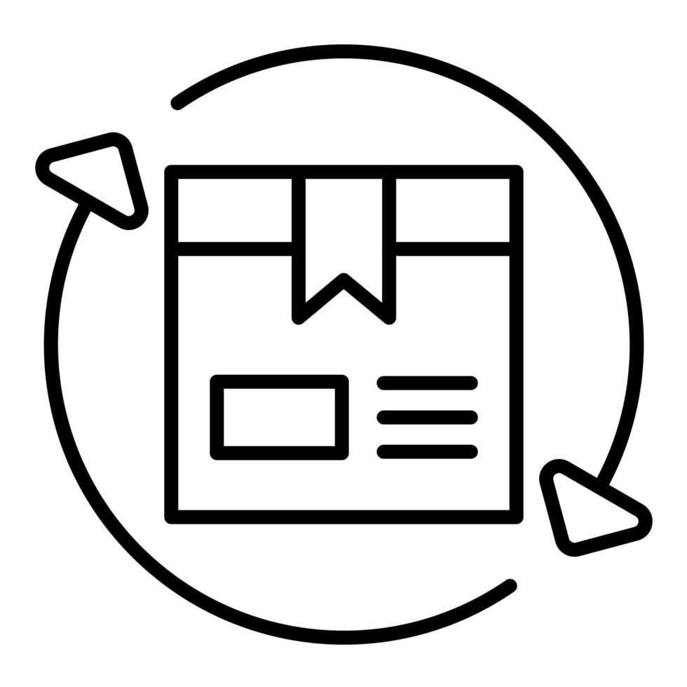 icono de línea de devolución fácil 14808901 Vector en Vecteezy icono de línea de devolución fácil 14808901 Vector en Vecteezy