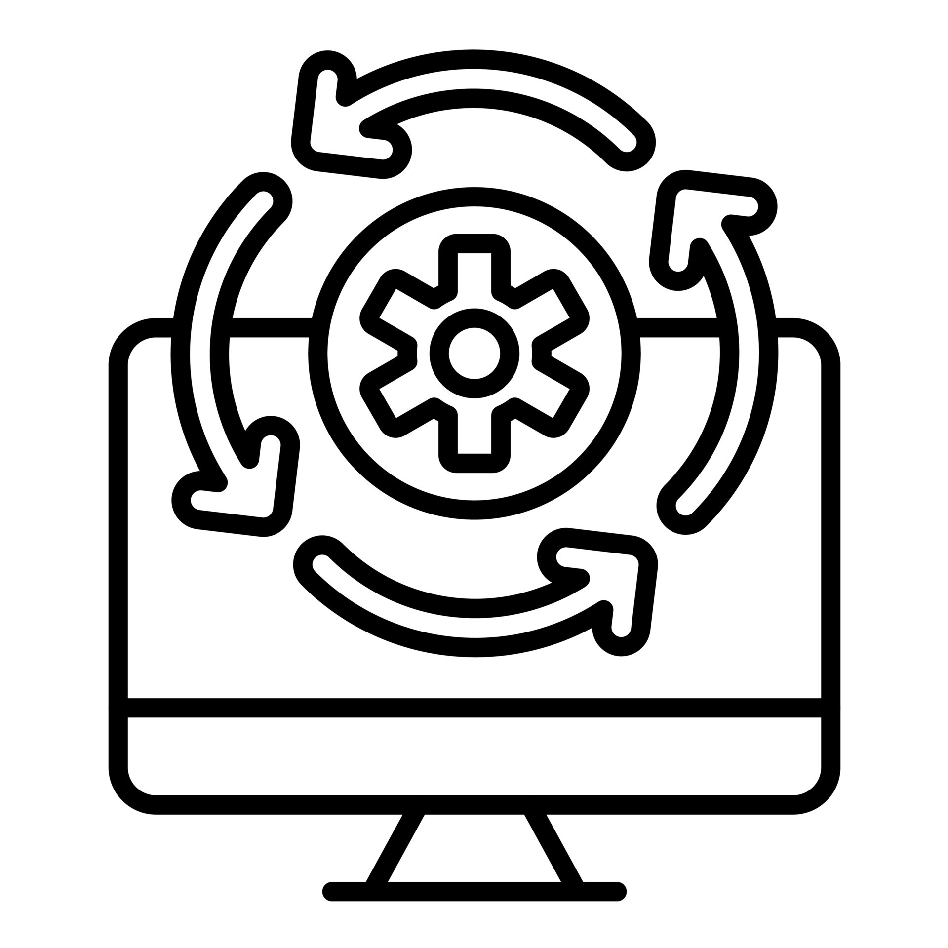 Operational Technology Line Icon 14808995 Vector Art at Vecteezy Operational Technology Line Icon 14808995 Vector Art at Vecteezy