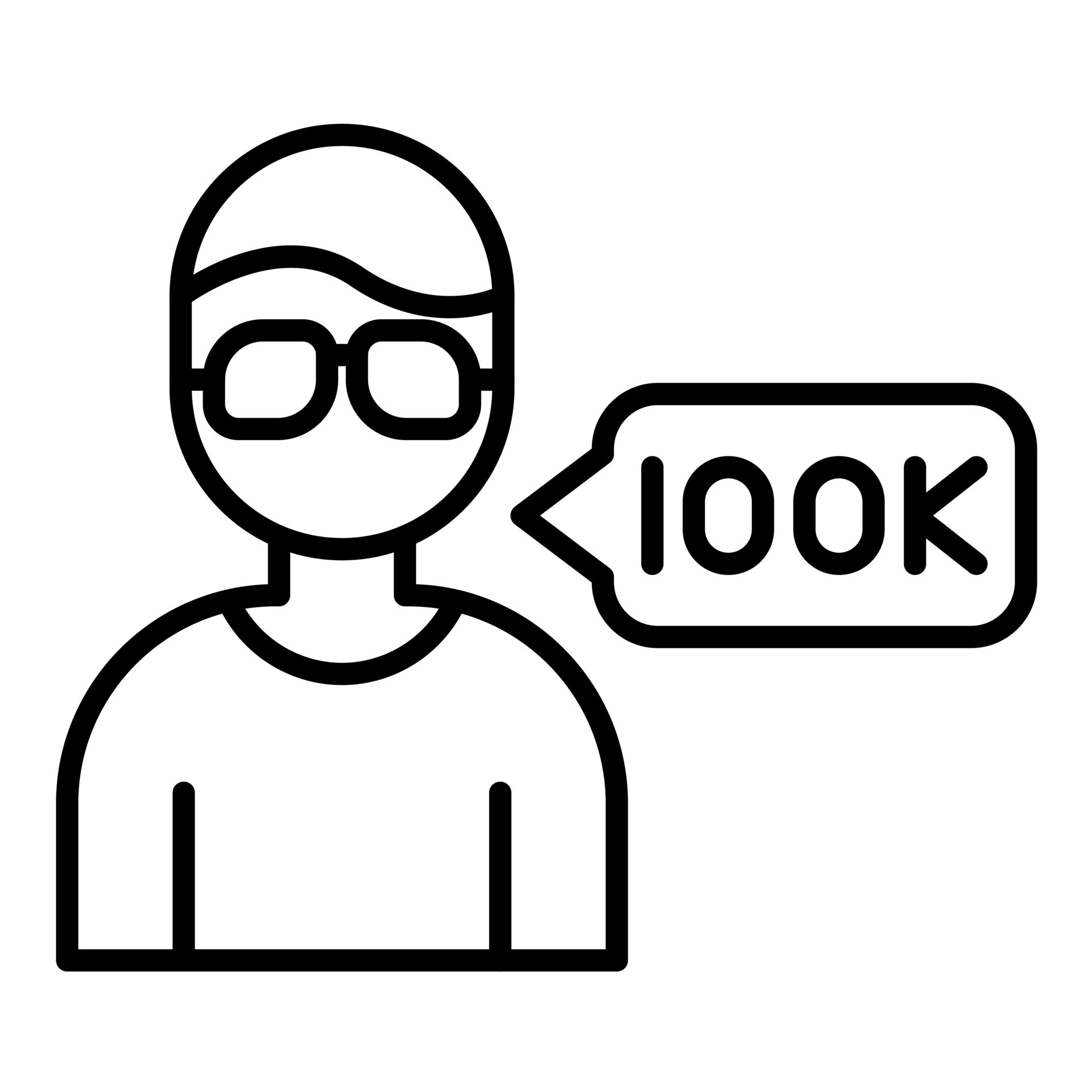 Micro Influencer Line Icon 14809142 Vector Art at Vecteezy Micro Influencer Line Icon 14809142 Vector Art at Vecteezy