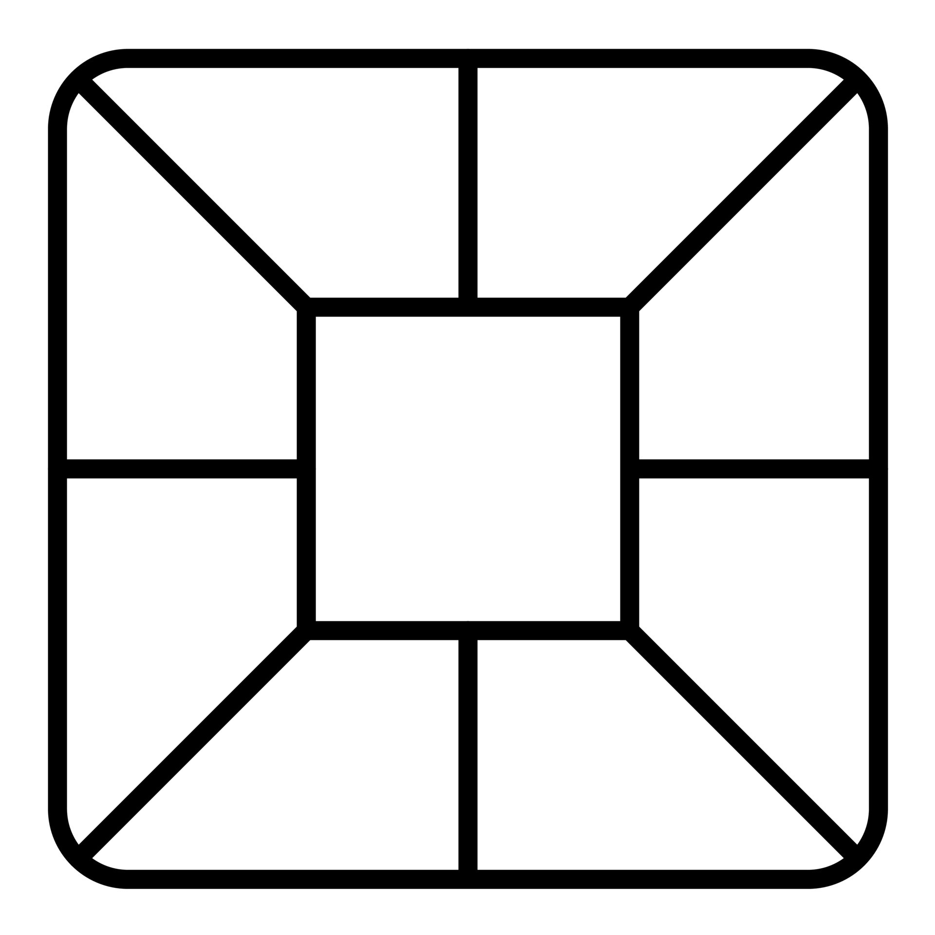 Scalability Line Icon 14809906 Vector Art At Vecteezy