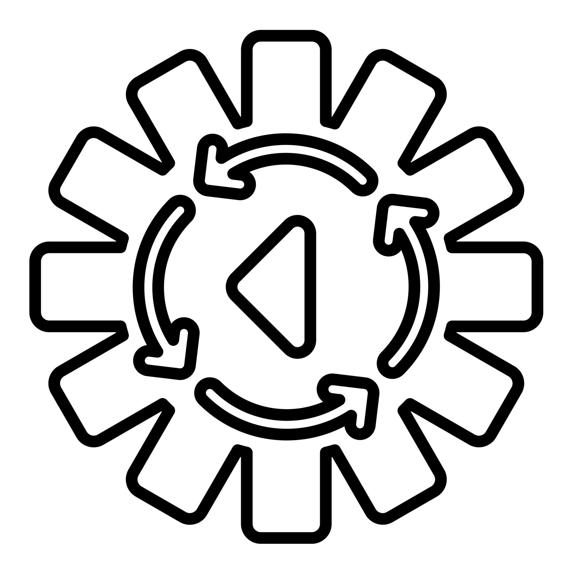 Process Simulation Line Icon 14810195 Vector Art at Vecteezy Process Simulation Line Icon 14810195 Vector Art at Vecteezy