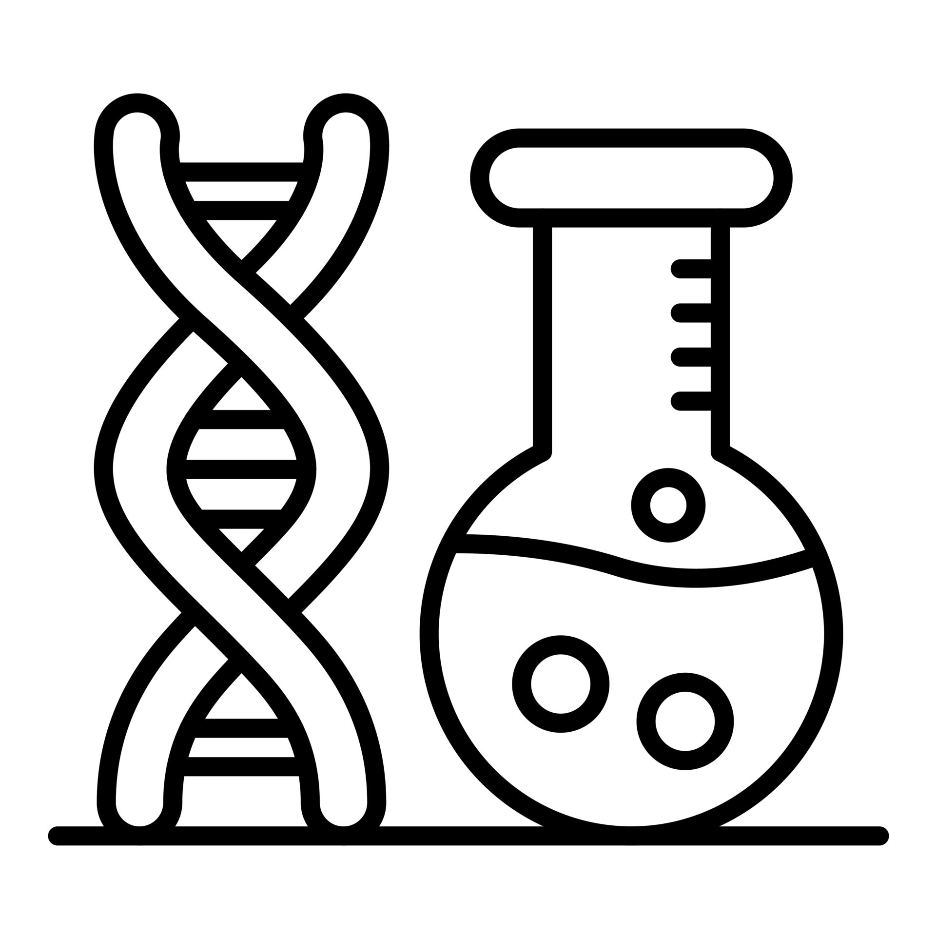Science Line Icon 14810387 Vector Art at Vecteezy Science Line Icon 14810387 Vector Art at Vecteezy