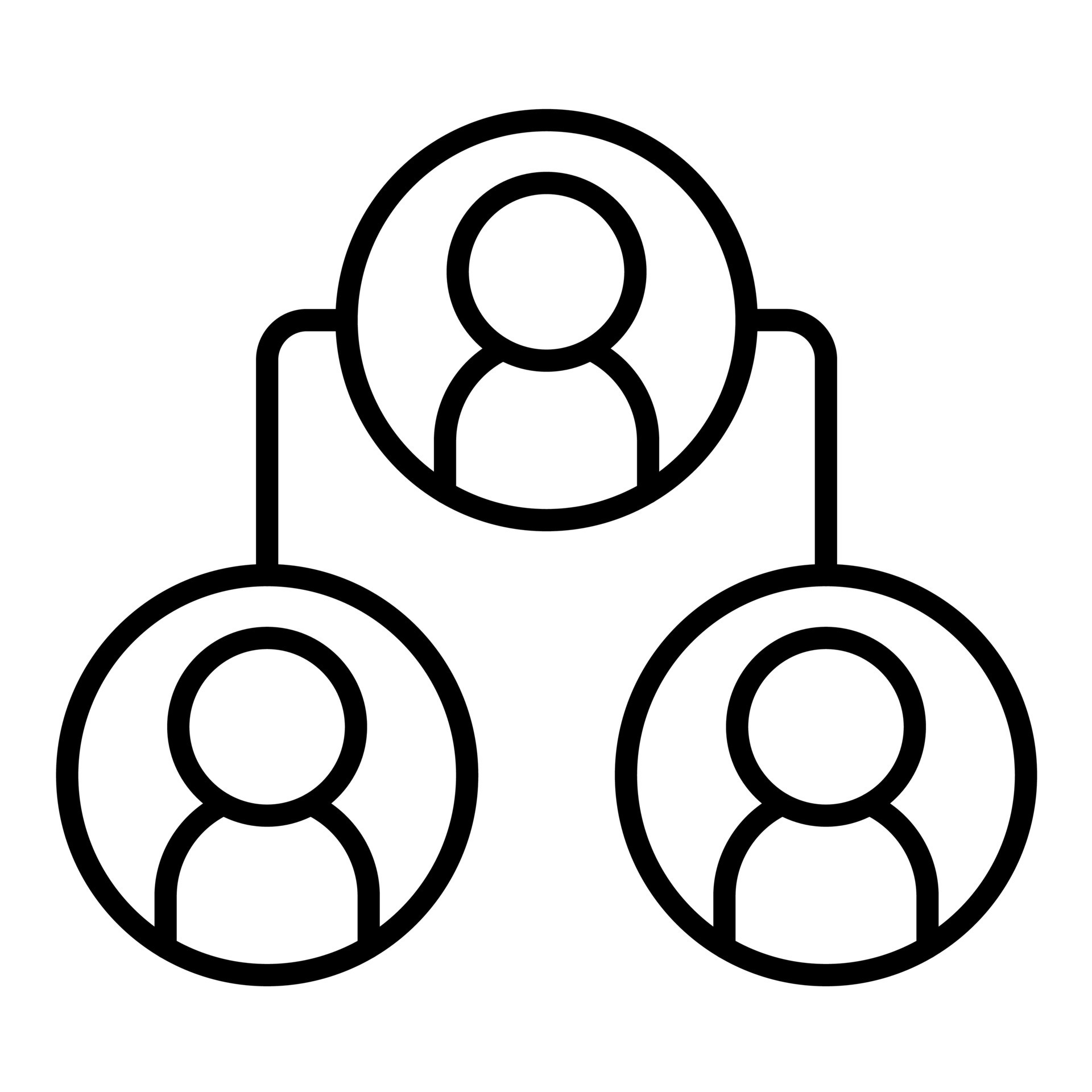 Delegating Task Line Icon 14810392 Vector Art at Vecteezy Delegating Task Line Icon 14810392 Vector Art at Vecteezy