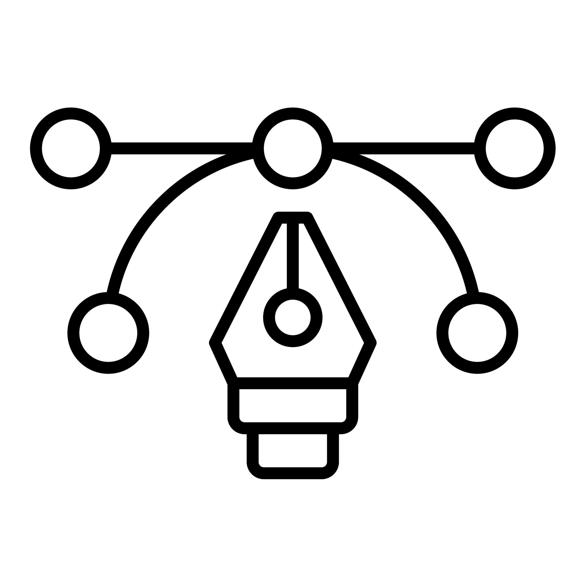 Flat Design Line Icon 14810439 Vector Art at Vecteezy Flat Design Line Icon 14810439 Vector Art at Vecteezy
