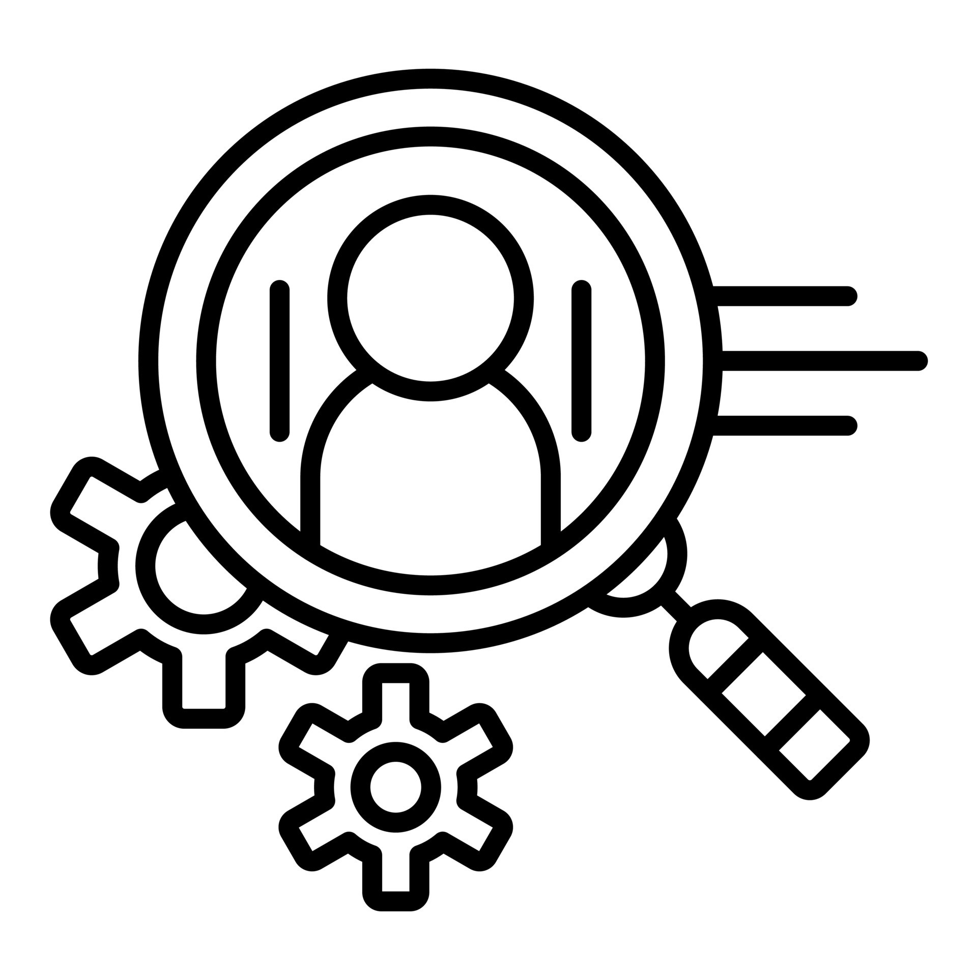 User Behavior Analytics Line Icon 14810572 Vector Art at Vecteezy User Behavior Analytics Line Icon 14810572 Vector Art at Vecteezy