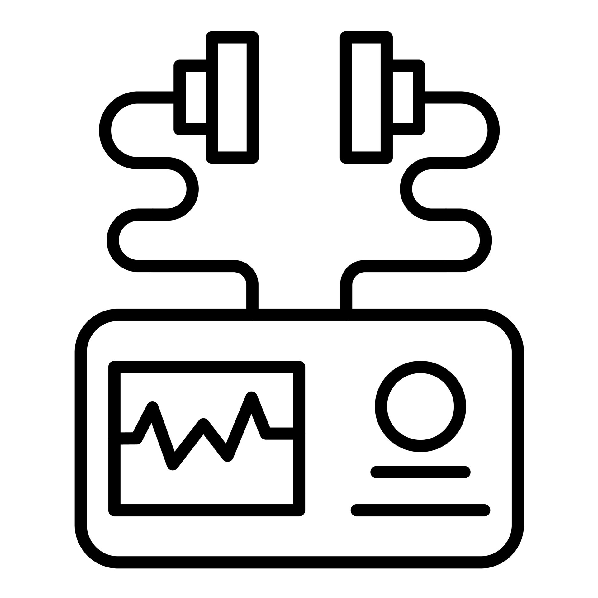 Defibrillator Line Icon 14811252 Vector Art at Vecteezy Defibrillator Line Icon 14811252 Vector Art at Vecteezy