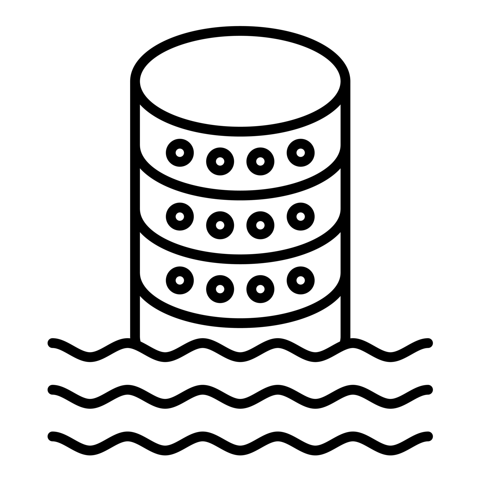 Data Lake Line Icon 14811794 Vector Art at Vecteezy Data Lake Line Icon 14811794 Vector Art at Vecteezy