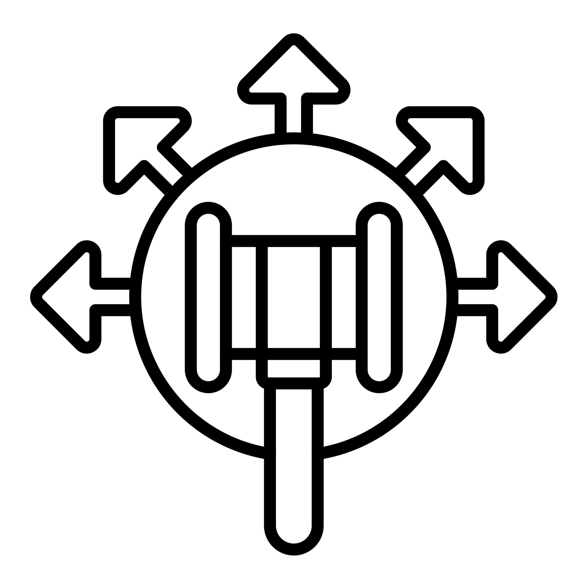 Policy Deployment Line Icon 14811972 Vector Art at Vecteezy Policy Deployment Line Icon 14811972 Vector Art at Vecteezy