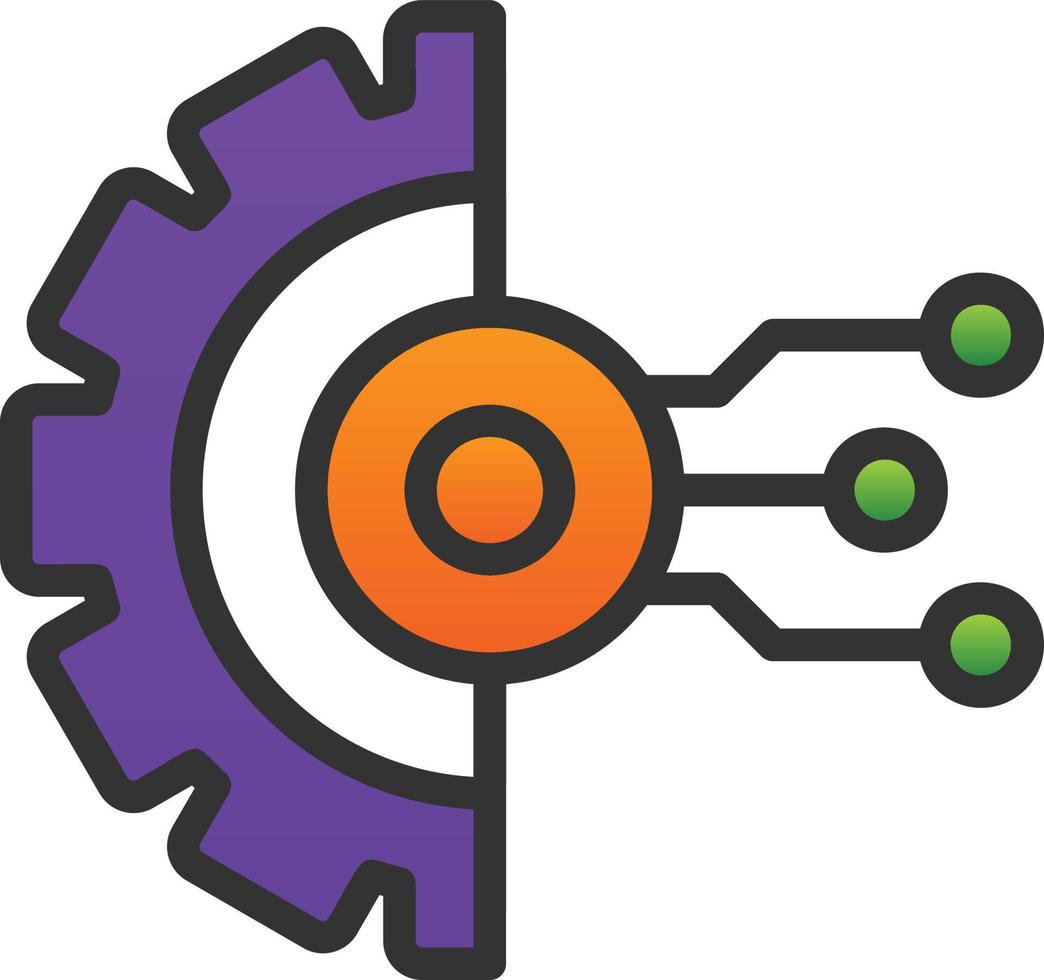 Digital Transformation Vector Icon Design 14820319 Vector Art at Vecteezy Digital Transformation Vector Icon Design 14820319 Vector Art at Vecteezy