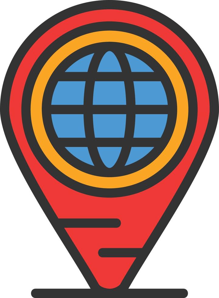 Geospatial Technology Vector Icon Design 14820410 Vector Art at Vecteezy Geospatial Technology Vector Icon Design 14820410 Vector Art at Vecteezy