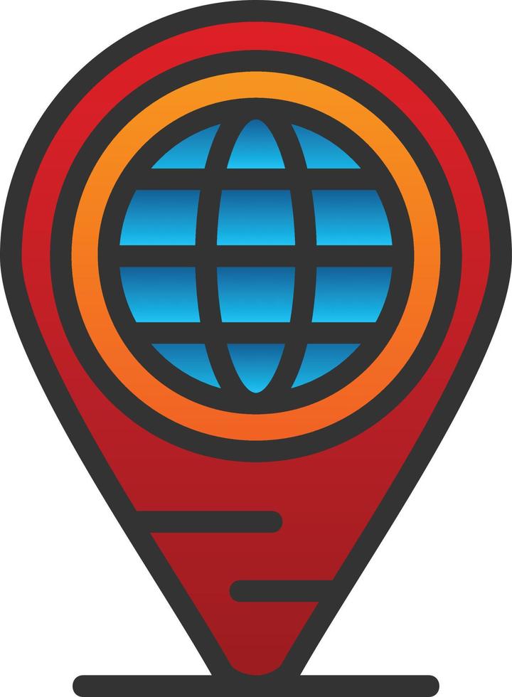 Geospatial Technology Vector Icon Design 14820813 Vector Art at Vecteezy Geospatial Technology Vector Icon Design 14820813 Vector Art at Vecteezy