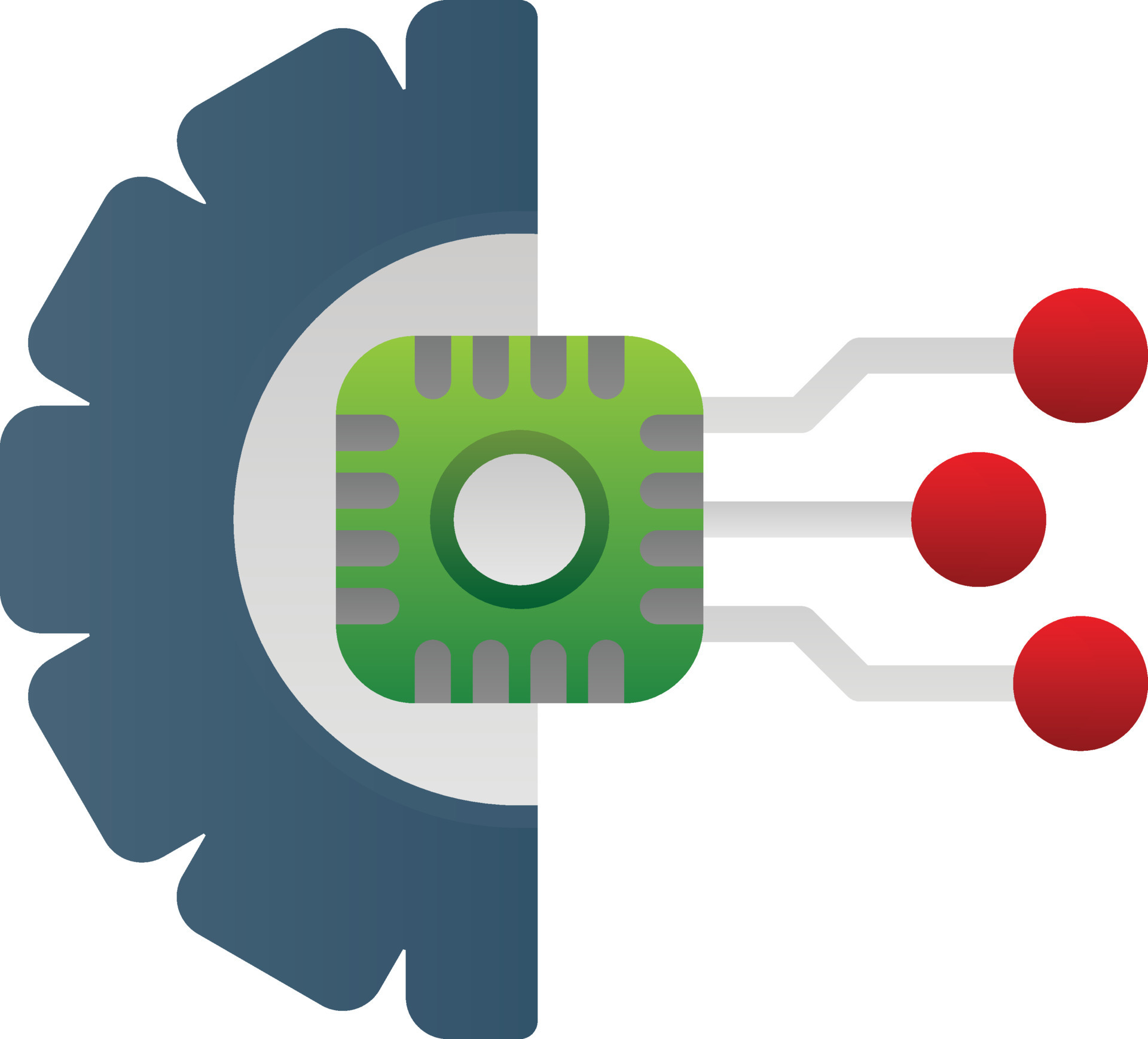 Automation Vector Icon Design 14823336 Vector Art at Vecteezy Automation Vector Icon Design 14823336 Vector Art at Vecteezy