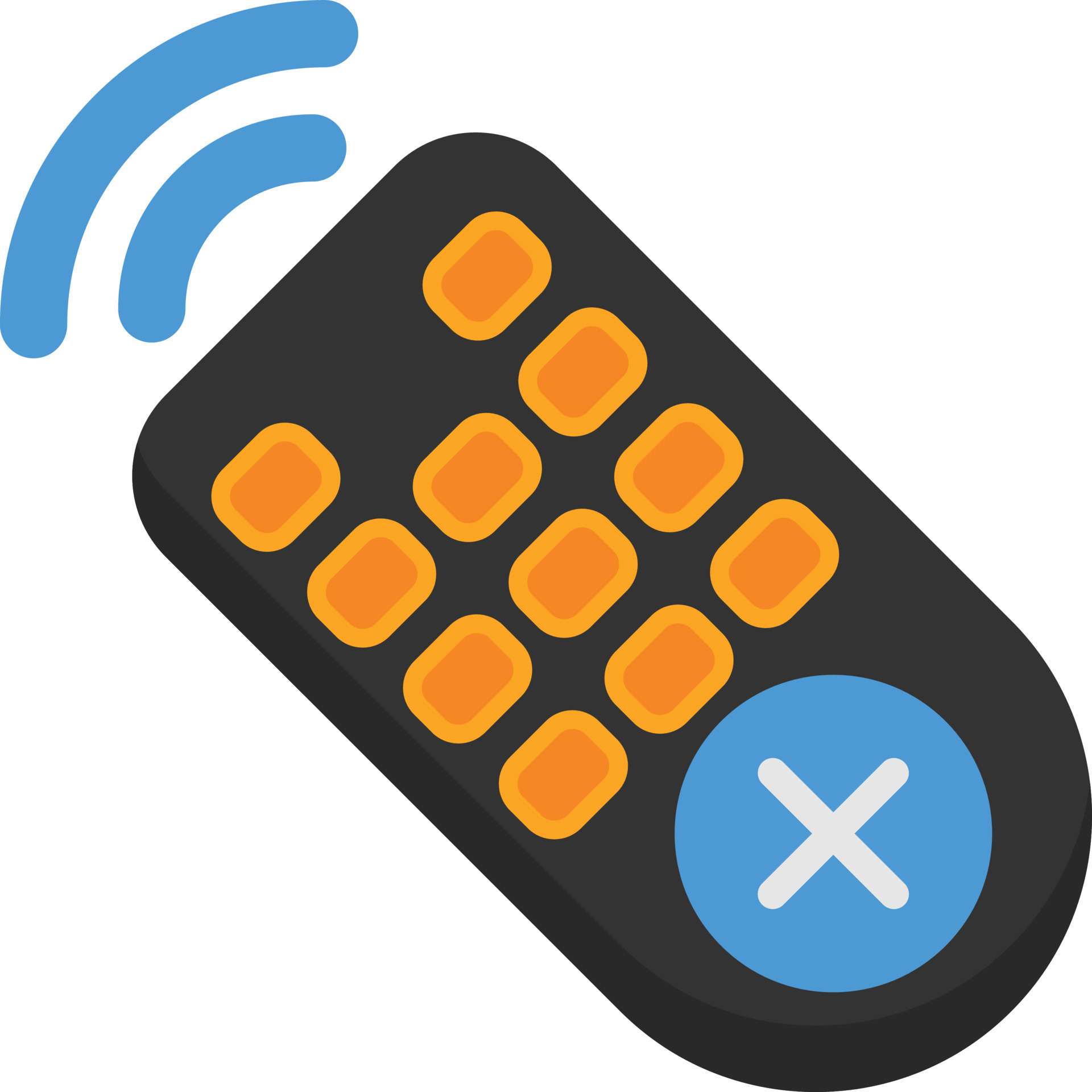 Remote Access Vector Icon Design 14823798 Vector Art at Vecteezy Remote Access Vector Icon Design 14823798 Vector Art at Vecteezy