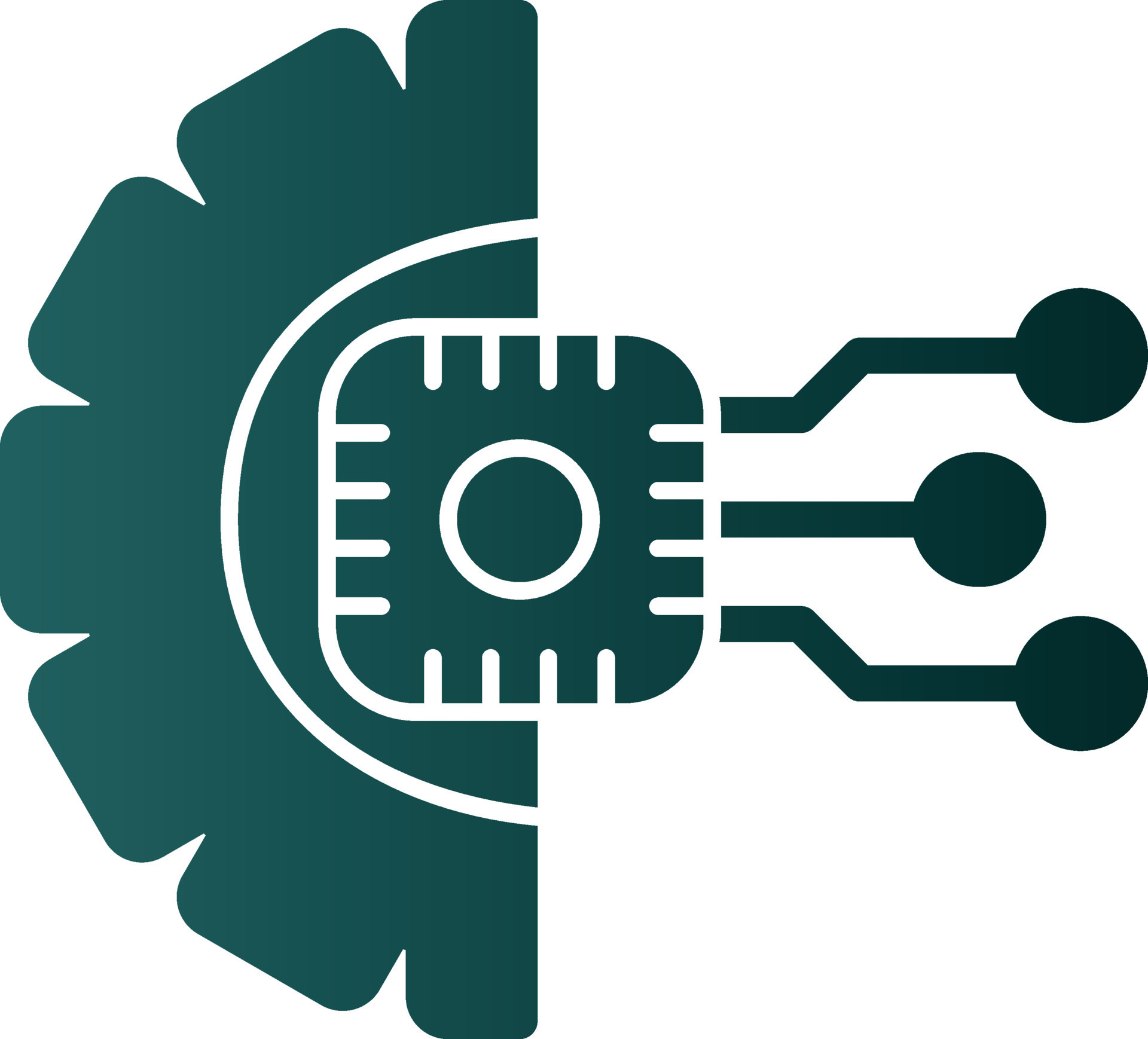 Automation Vector Icon Design 14823803 Vector Art at Vecteezy Automation Vector Icon Design 14823803 Vector Art at Vecteezy
