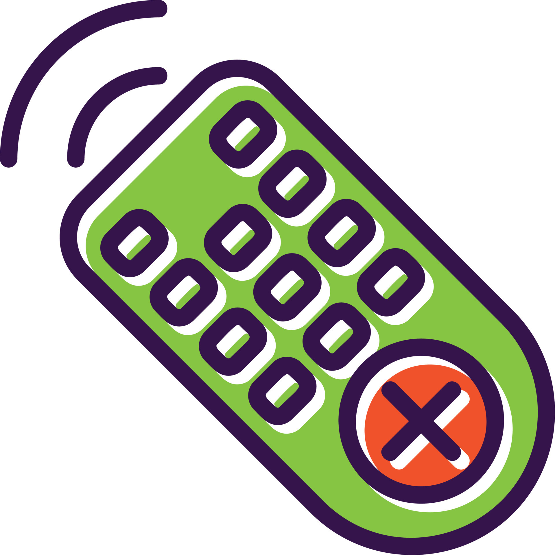 Remote Access Vector Icon Design 14824360 Vector Art at Vecteezy Remote Access Vector Icon Design 14824360 Vector Art at Vecteezy