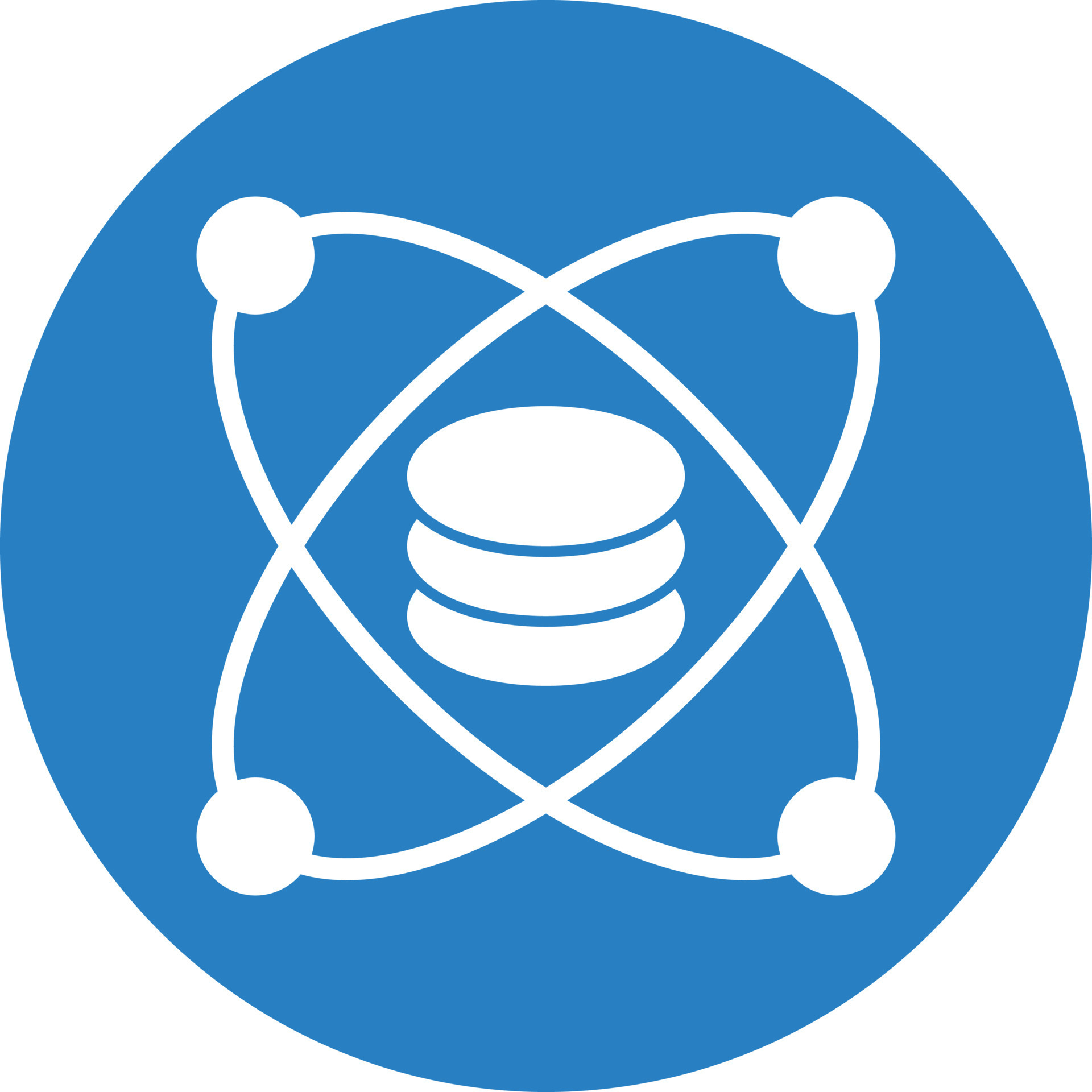 Data Science Vector Icon Design 14824445 Vector Art at Vecteezy