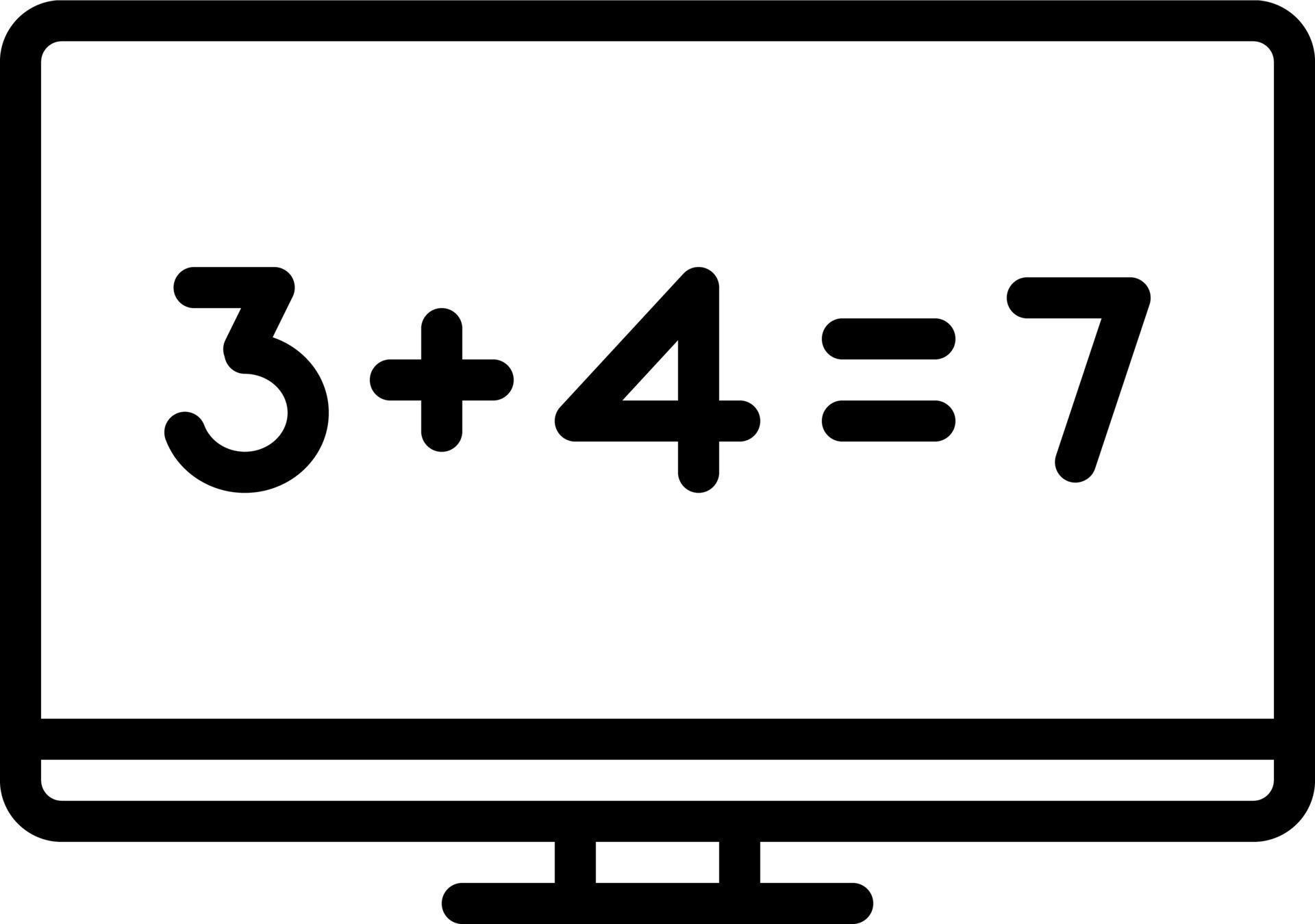line icon for sum, 14824556 Vector Art at Vecteezy line icon for sum, 14824556 Vector Art at Vecteezy