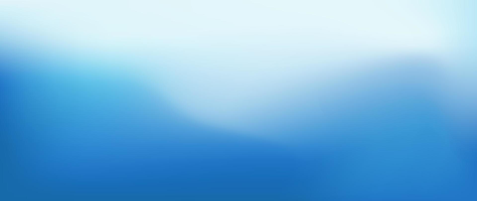 Abstract gradient blur background. Colorful soft blurred banner. Modern ...