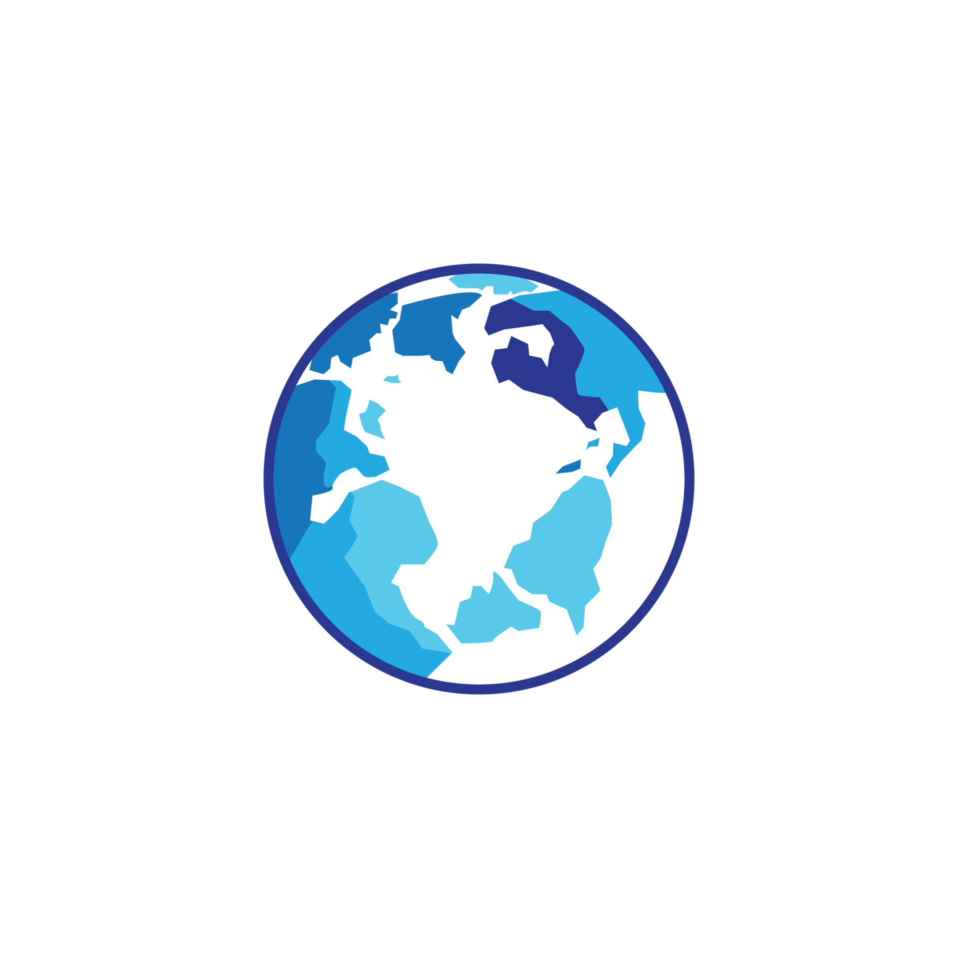 Globe vector icon illustration design 14833715 Vector Art at Vecteezy