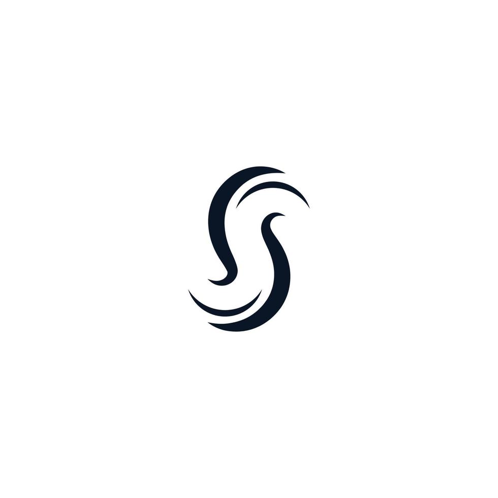 Letter S Symbol Illustration 14834942 Vector Art At Vecteezy