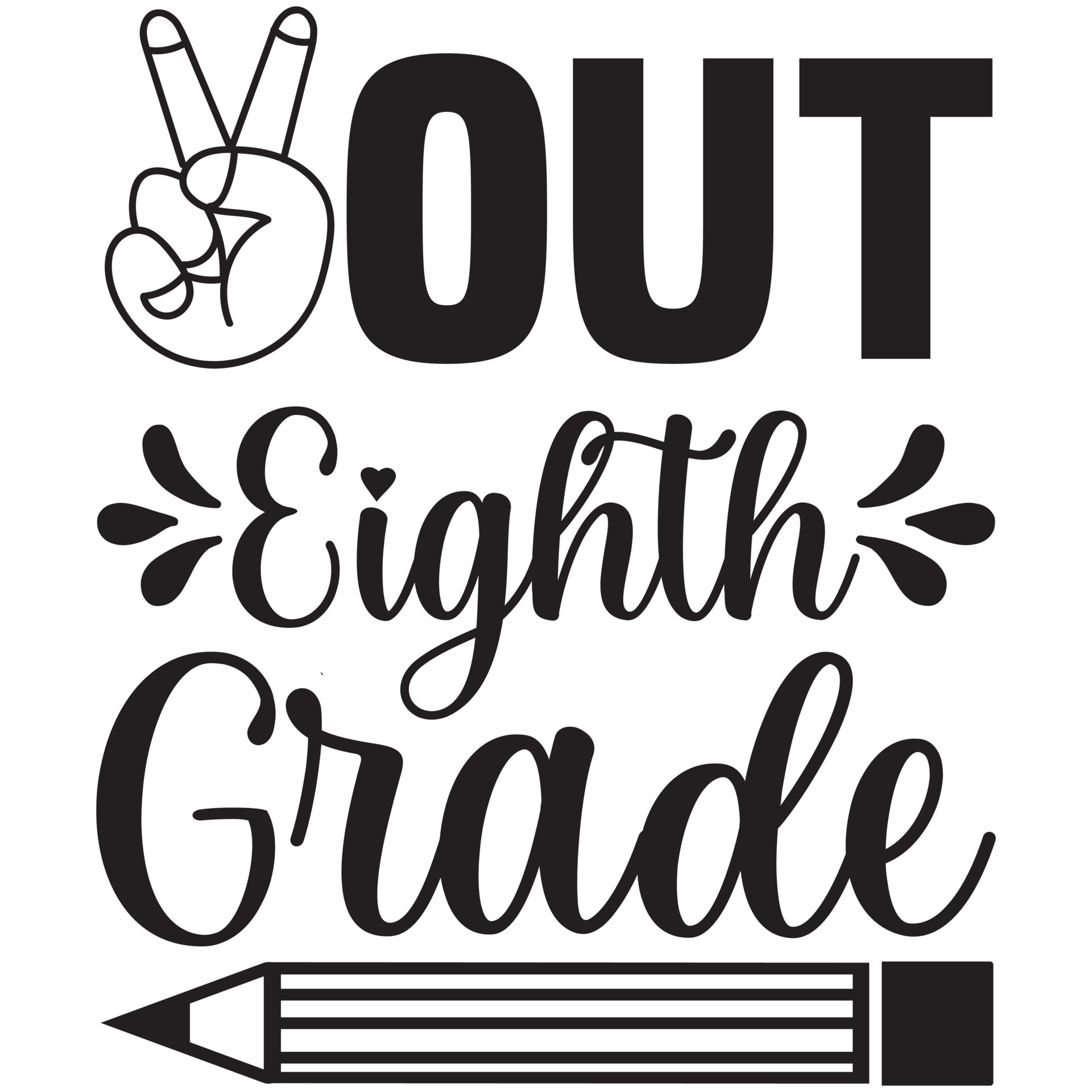 Out Eighth Grade 14836594 Vector Art At Vecteezy out-eighth-grade-14836594-vector-art-at-vecteezy