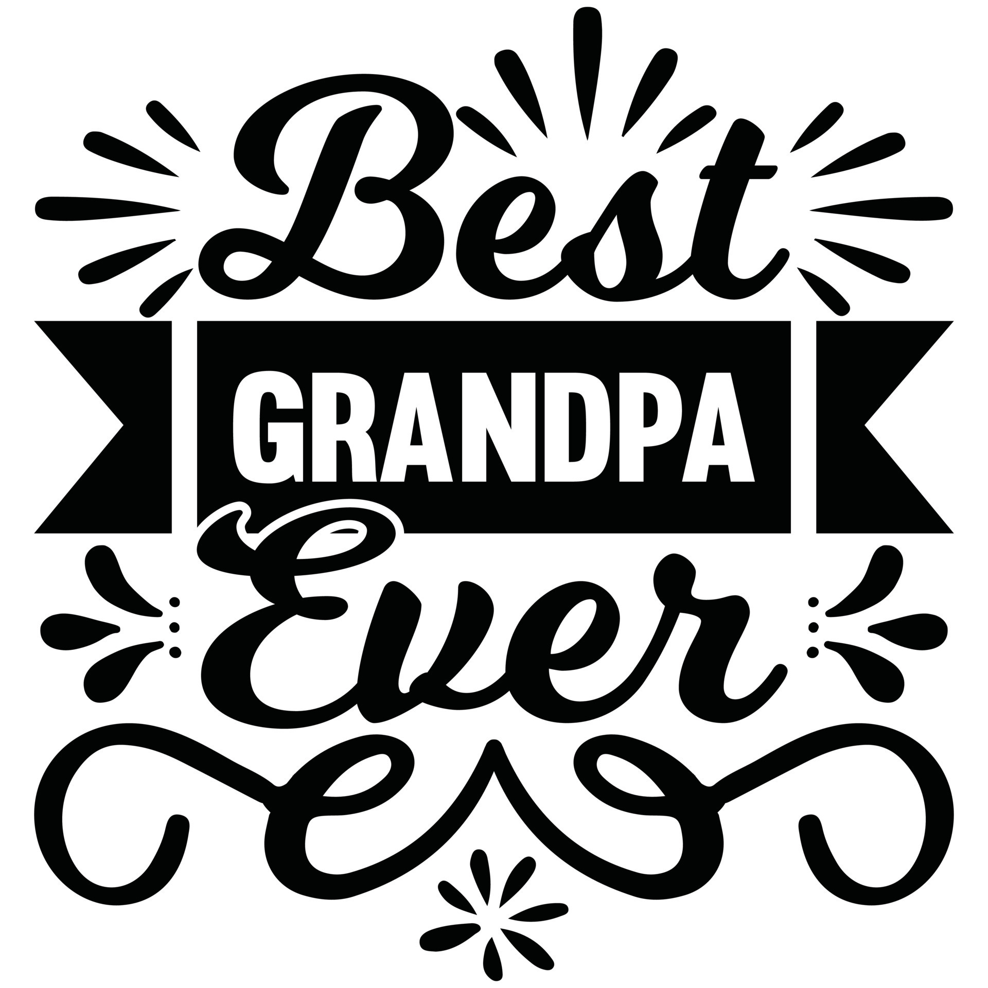 best grandpa ever 14836809 Vector Art at Vecteezy best grandpa ever 14836809 Vector Art at Vecteezy