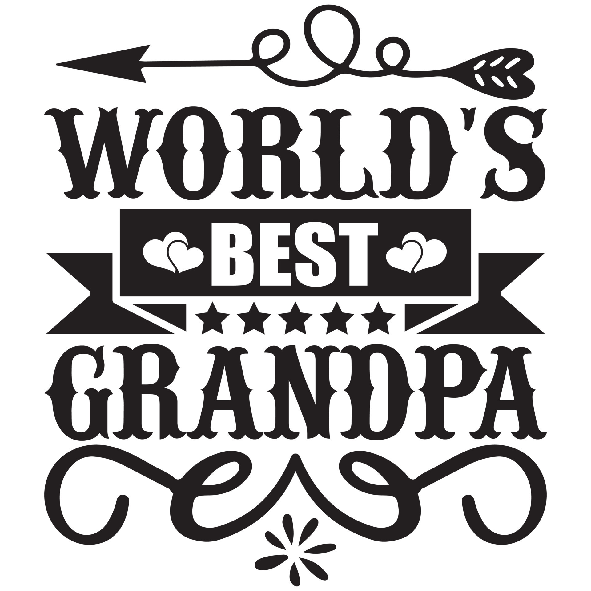 world's best grandpa 14836924 Vector Art at Vecteezy world's best grandpa 14836924 Vector Art at Vecteezy