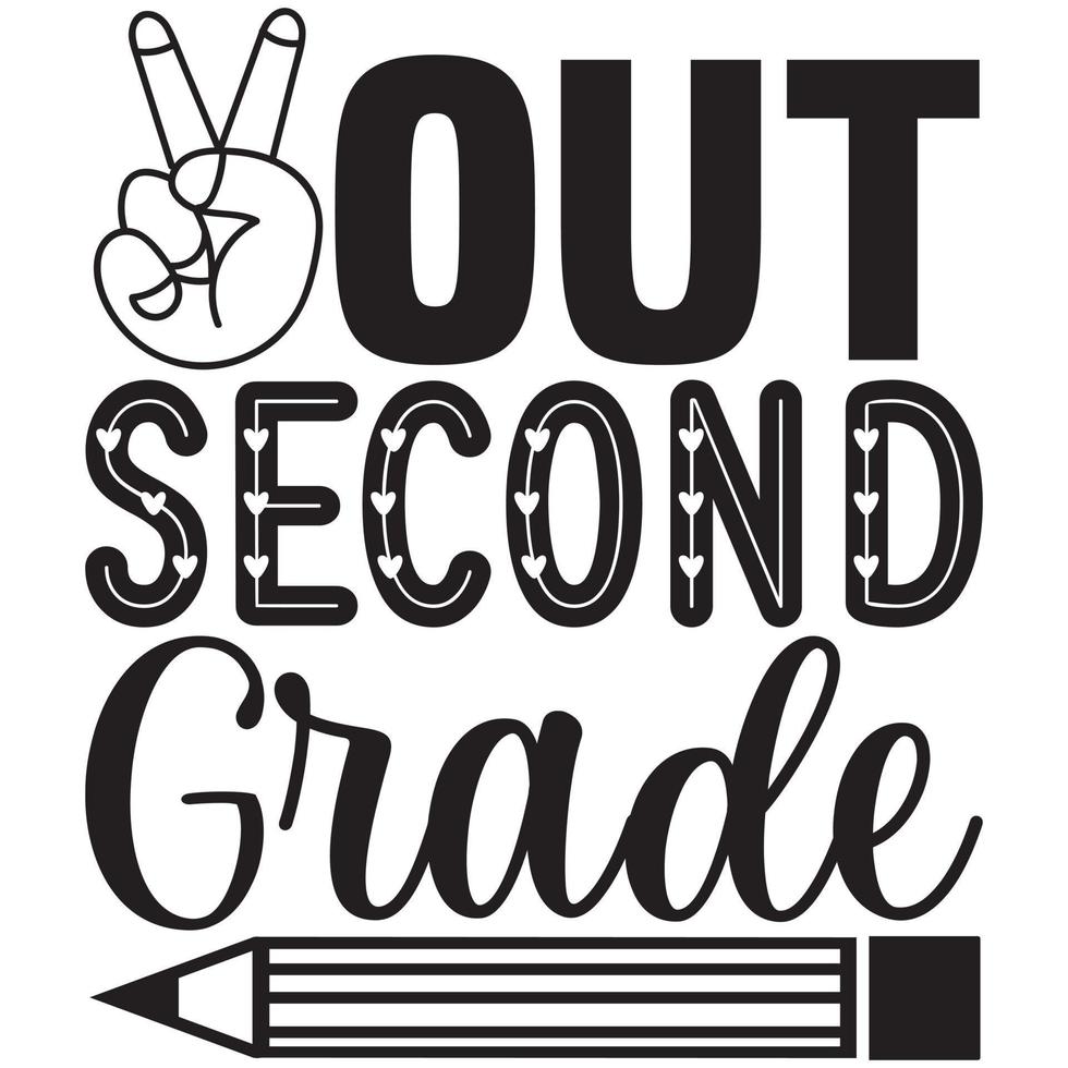 Out Second Grade 14836930 Vector Art At Vecteezy out-second-grade-14836930-vector-art-at-vecteezy