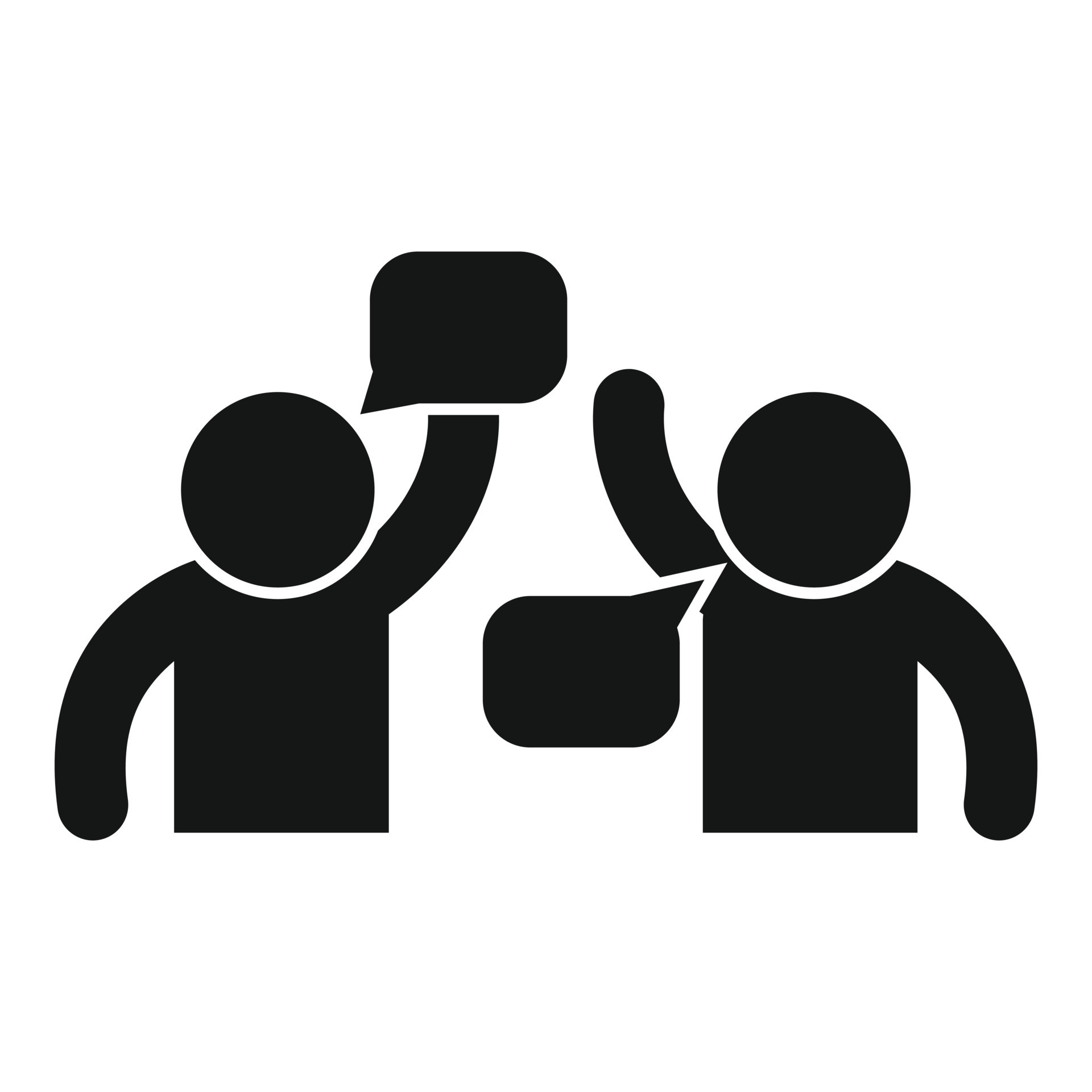 Discussion talk icon simple vector. Business people 14837092 Vector Art ... Discussion talk icon simple vector. Business people 14837092 Vector Art ...
