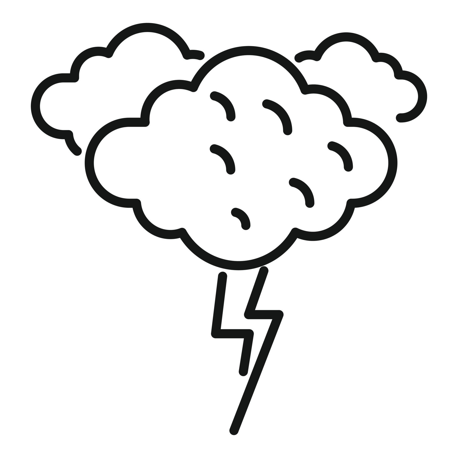 Thunderstorm cloud icon outline vector. Storm rain 14837174 Vector Art ... Thunderstorm cloud icon outline vector. Storm rain 14837174 Vector Art ...