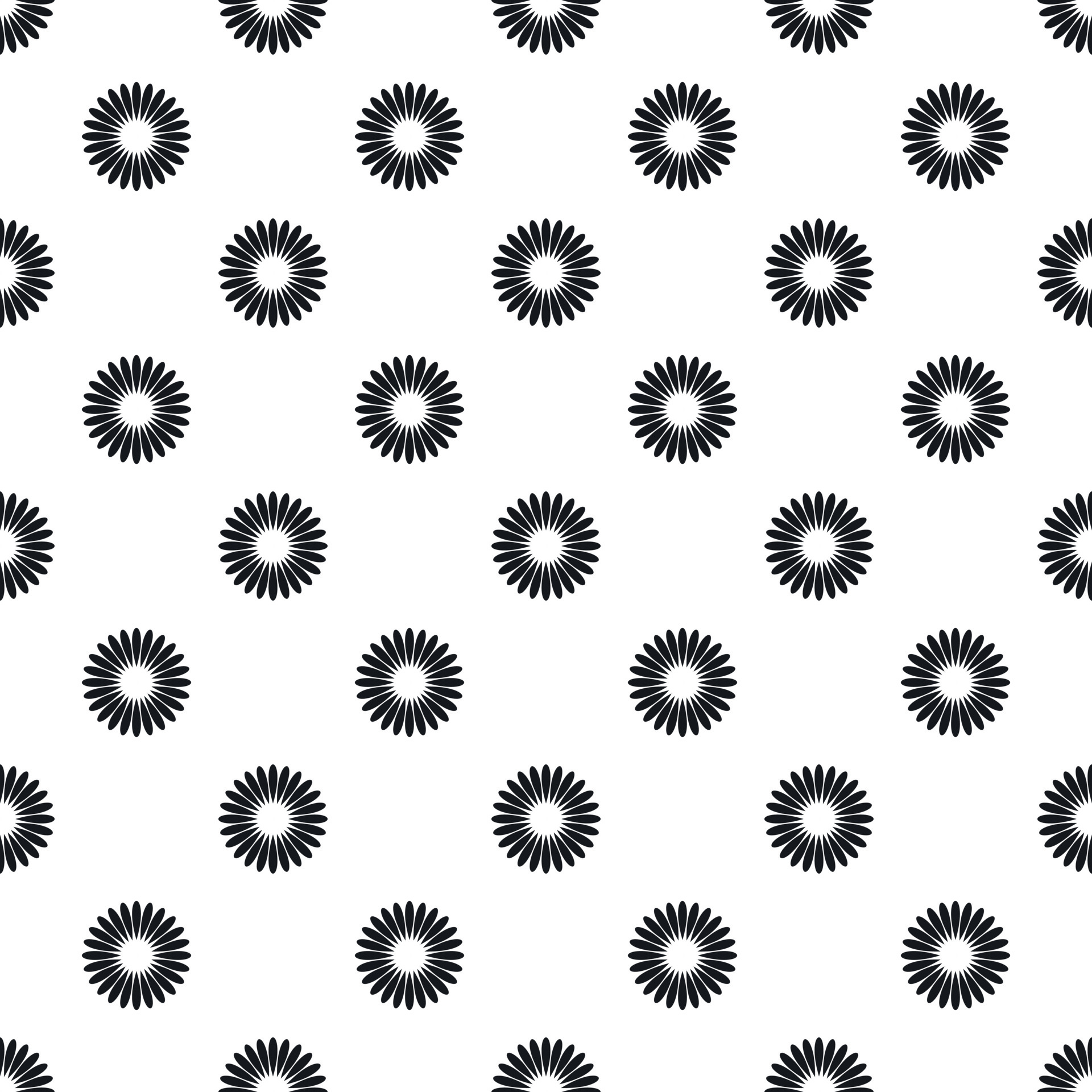 Circle loading bar pattern, simple style 14838474 Vector Art at Vecteezy