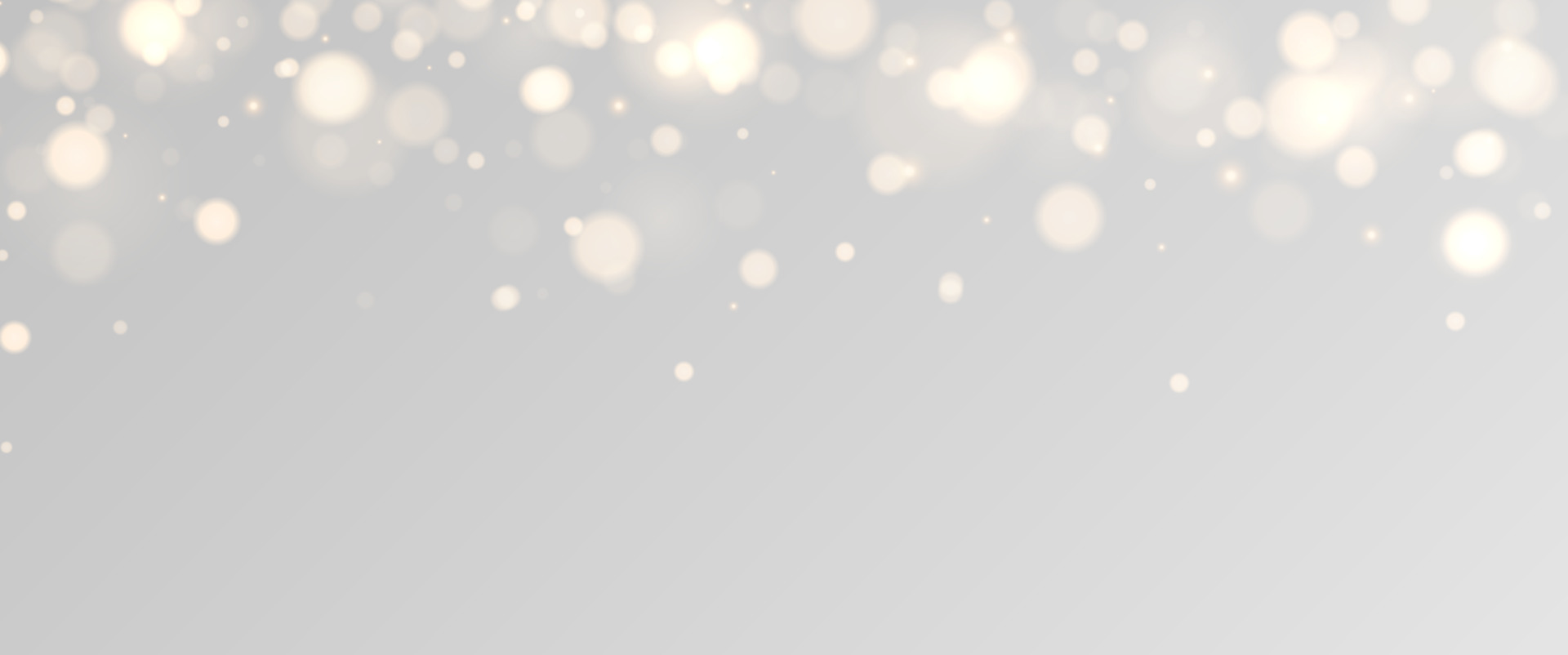 Bokeh lights isolated. Transparent blurred shapes. Abstract light effect. 14846869 Vector Art at ...